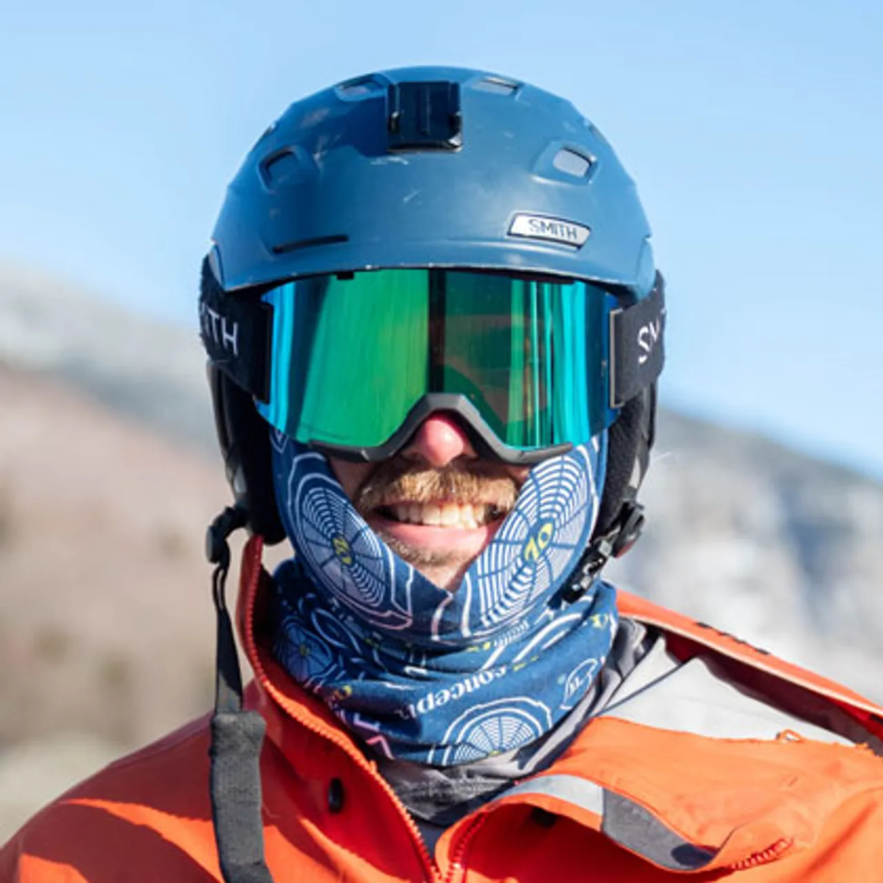 2026 Nordica Enforcer 89