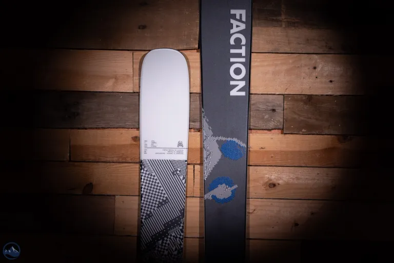 2025 Faction Prodigy 1