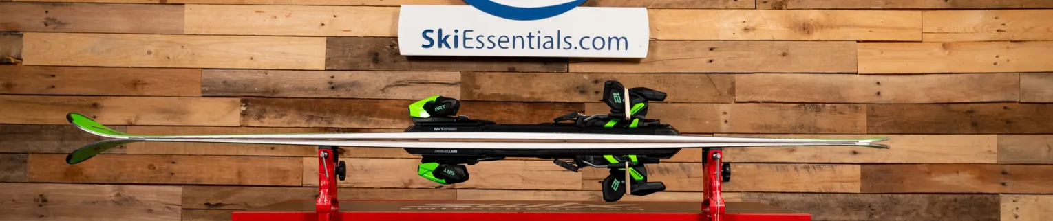 2024 Stockli Laser SX