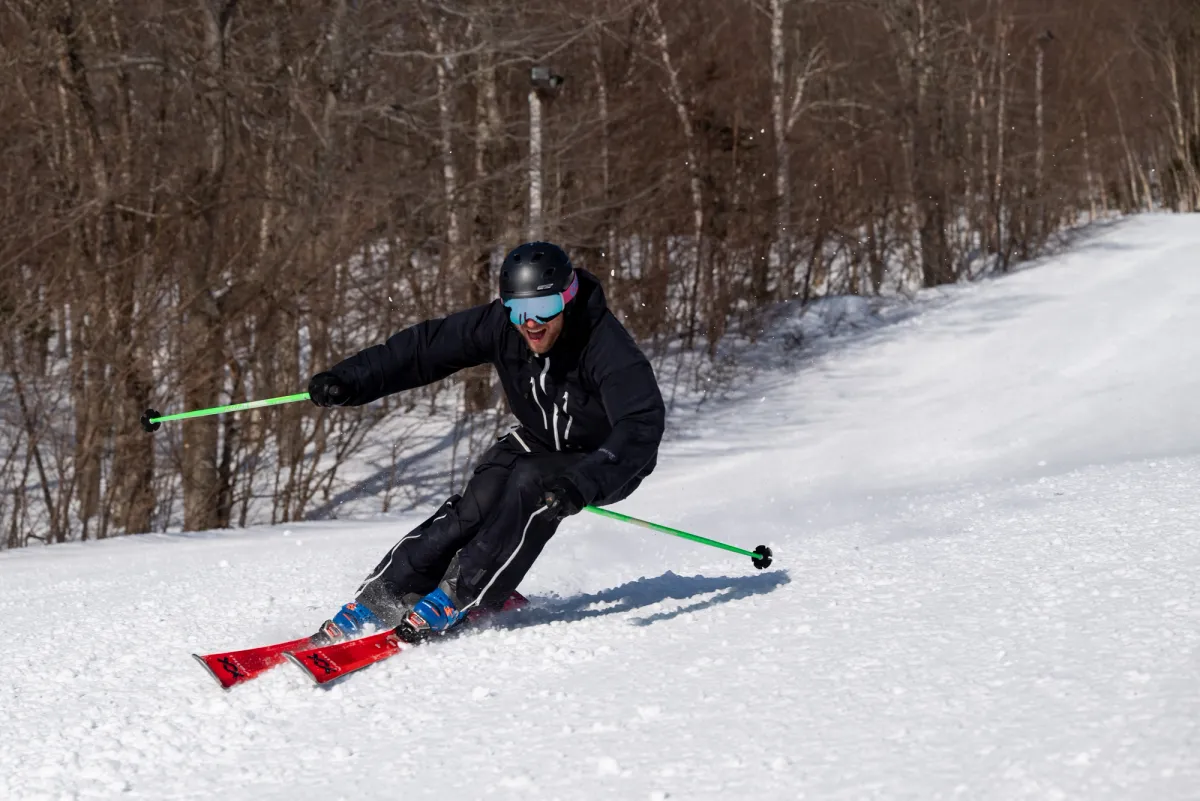 2024 Volkl Deacon 80