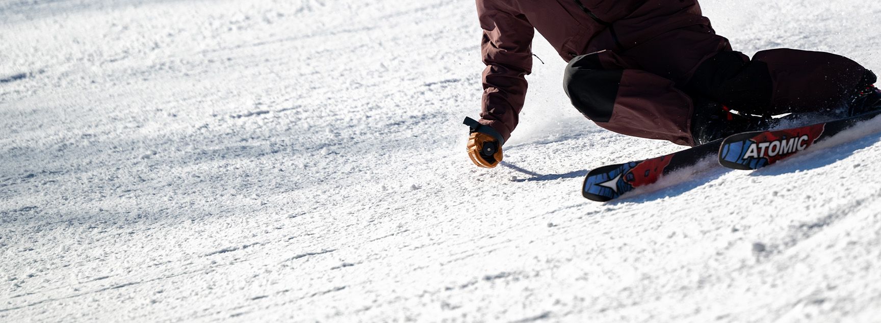 Alpine / Skis / All-Mountain | SkiEssentials