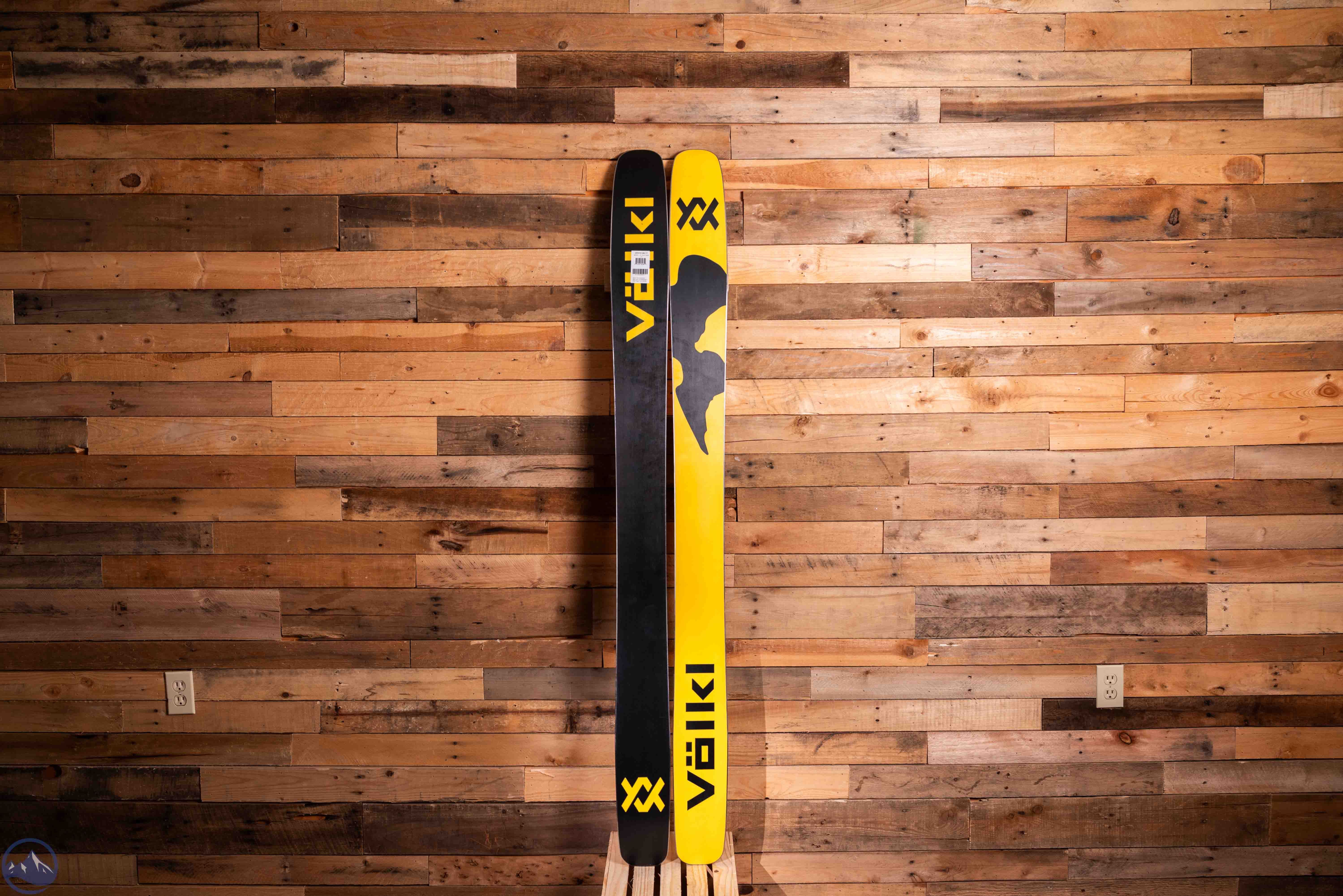 2026 Volkl Revolt 121