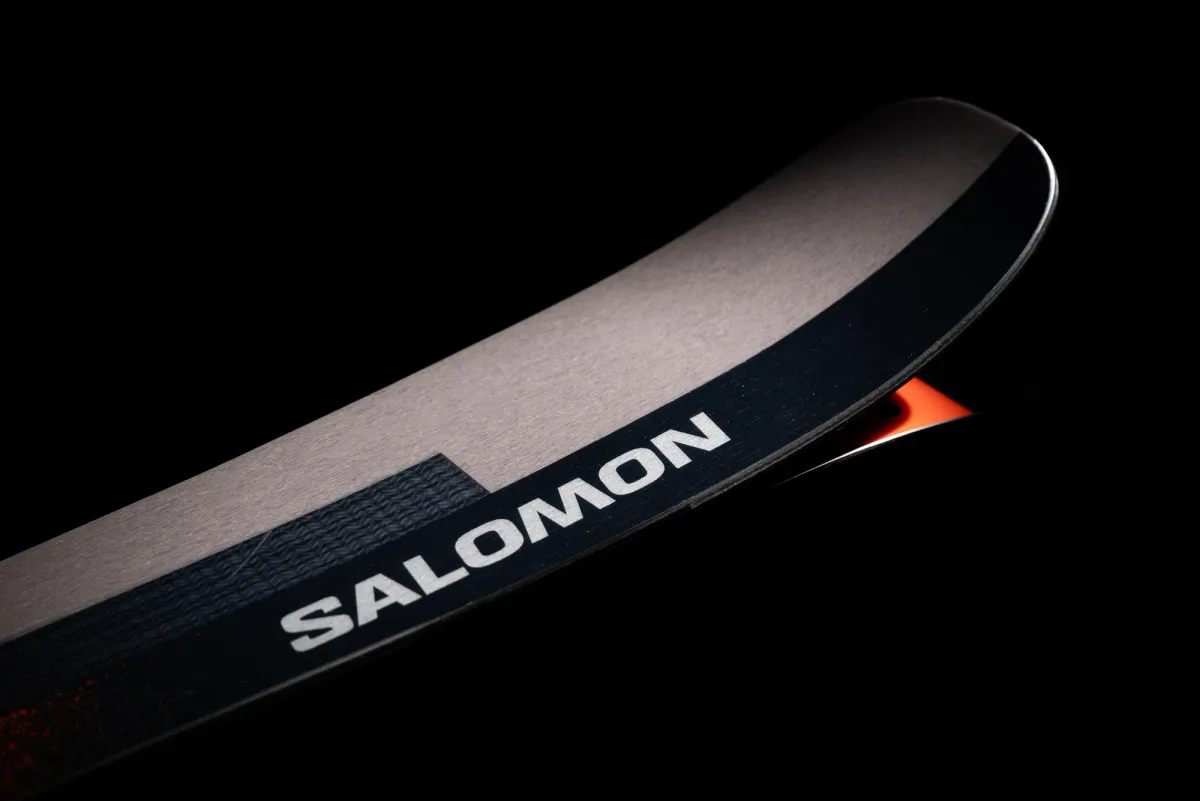 2024 Salomon Stance 90