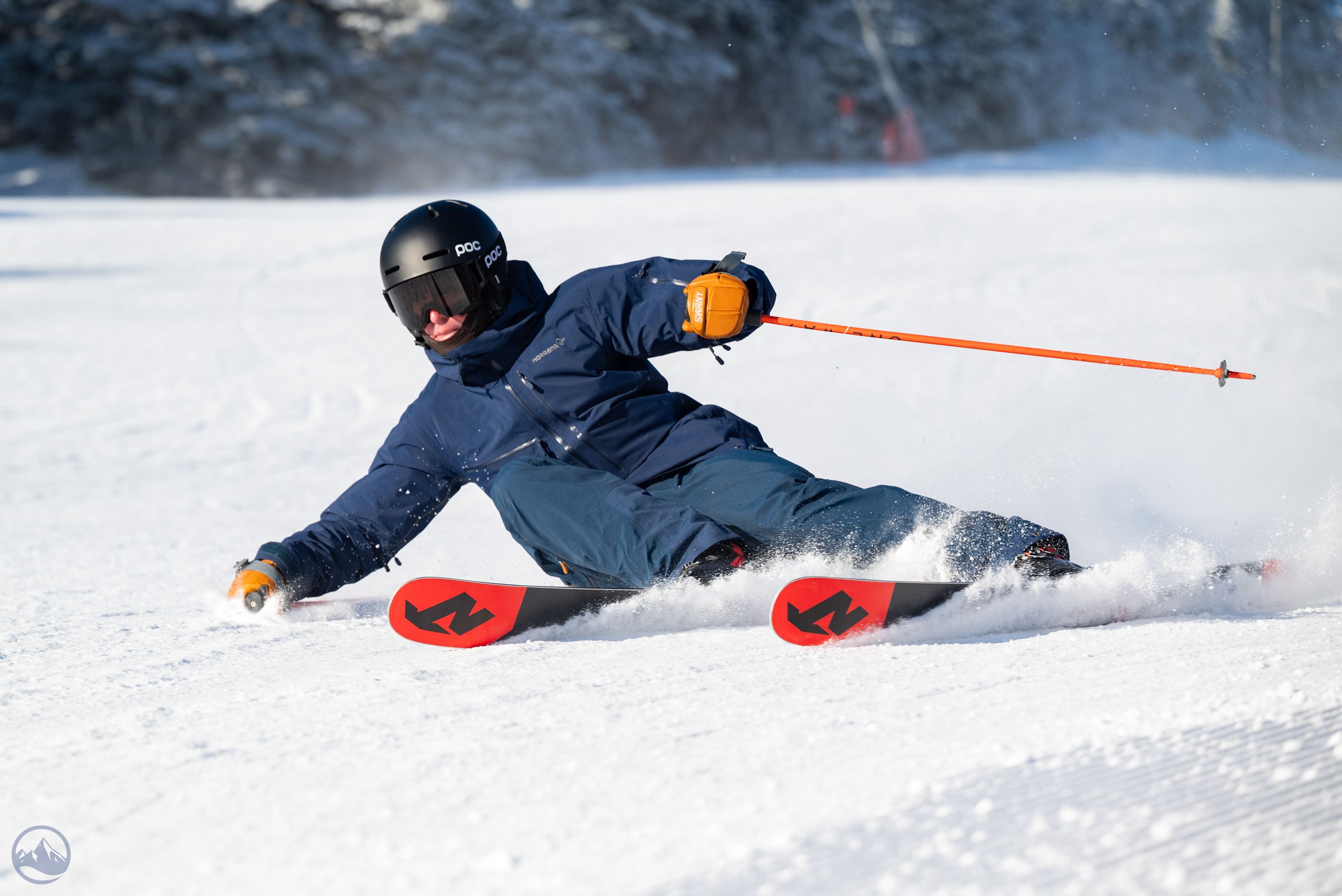 2025 Nordica Enforcer 89