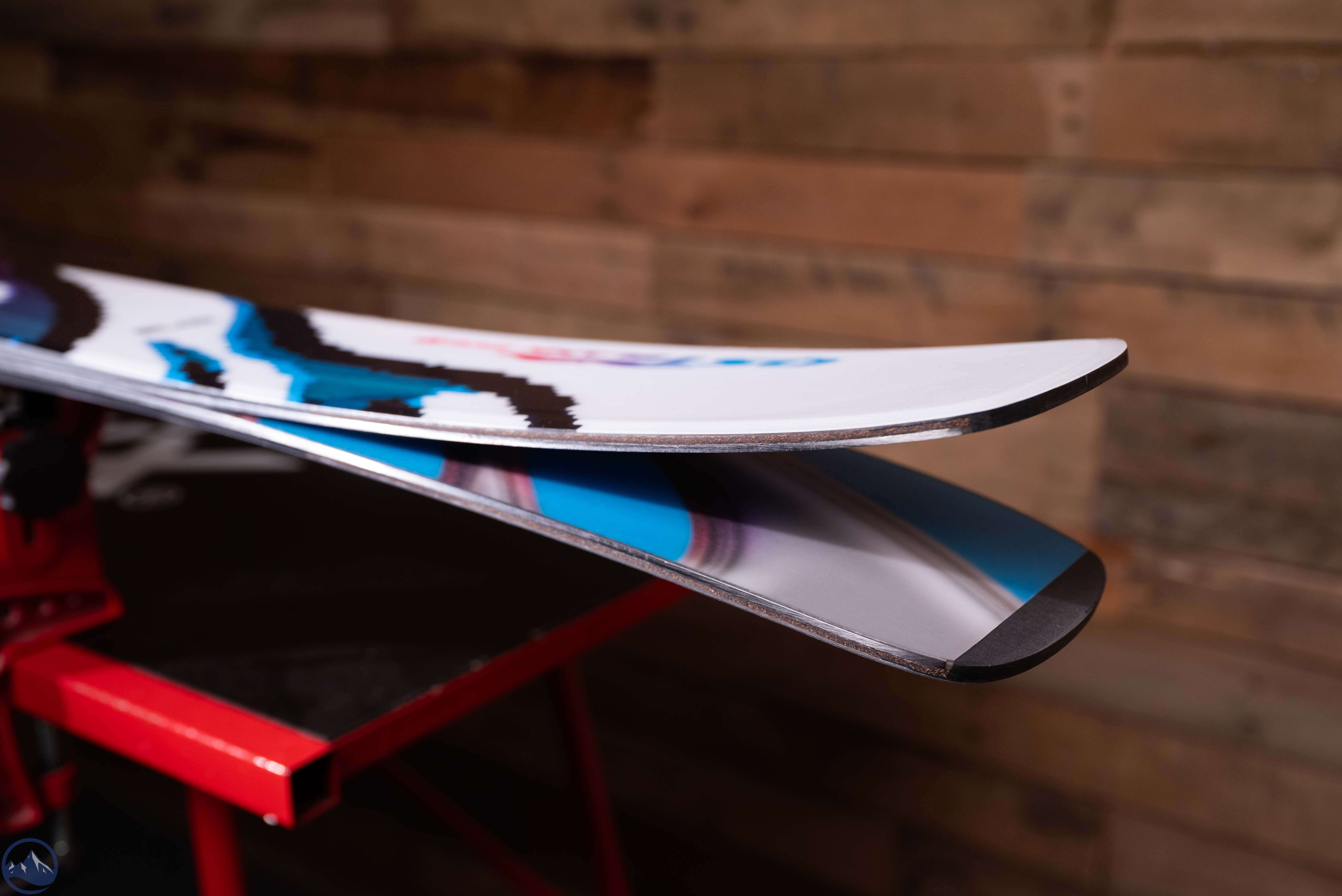 2026 Salomon S/Lab QST Blank