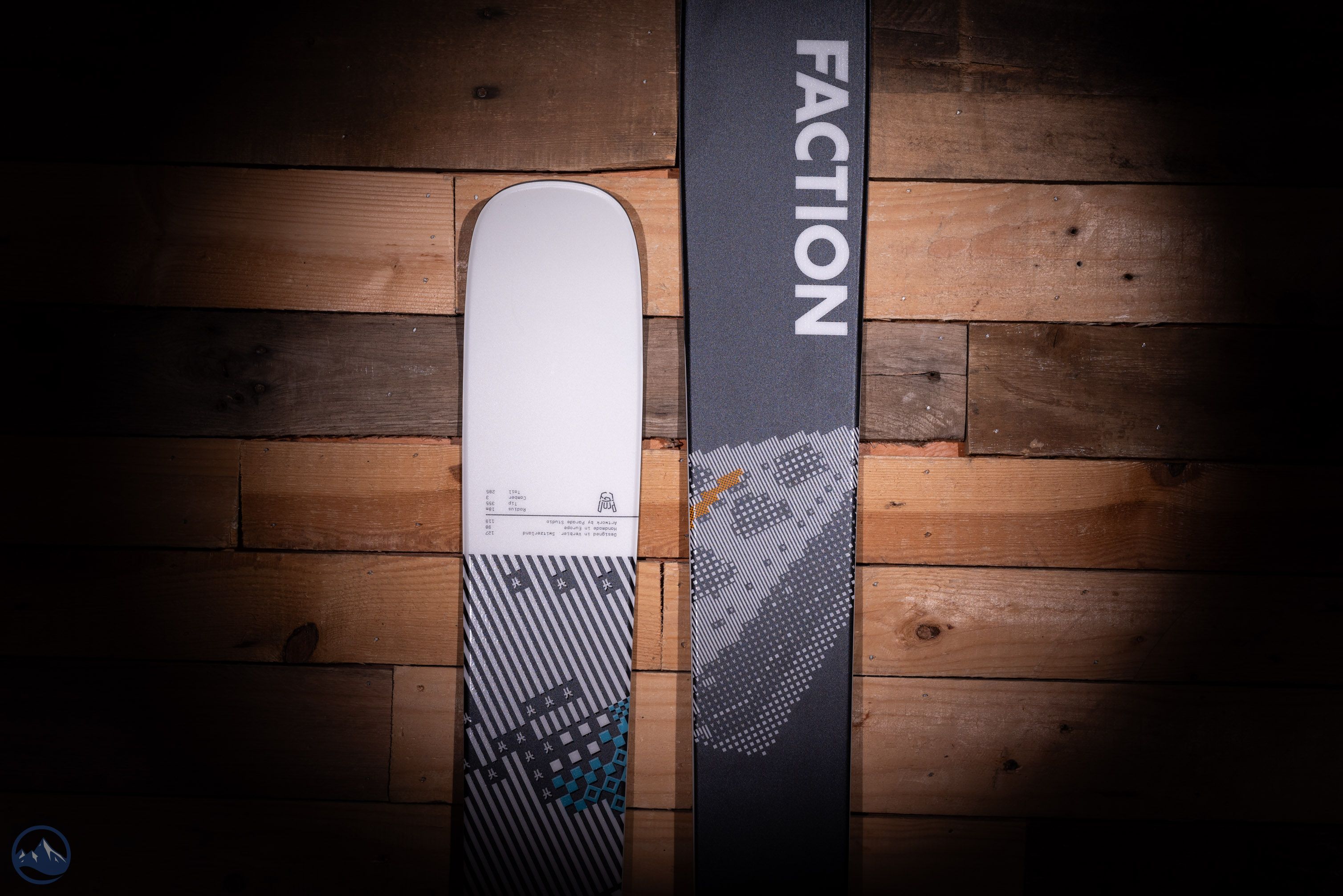 2025 Faction Prodigy 2