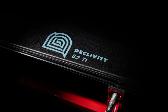 2024 Armada Declivity 82 Ti