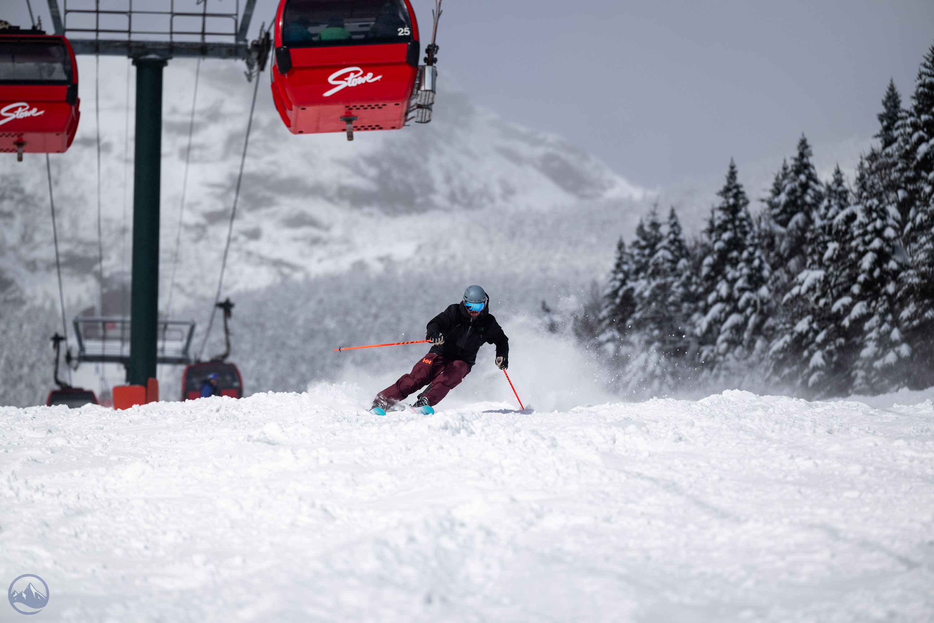 2025 Rossignol Super Blackops 98
