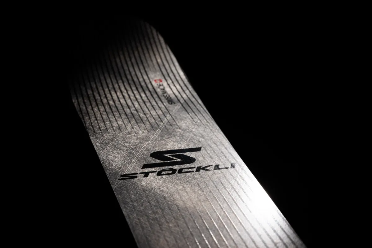 2024 Stockli Stormrider 88