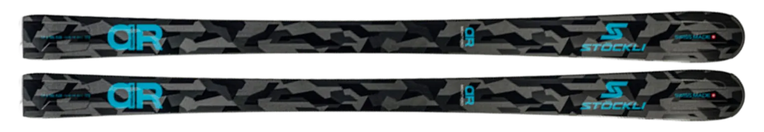 2026 Stockli Montero AR