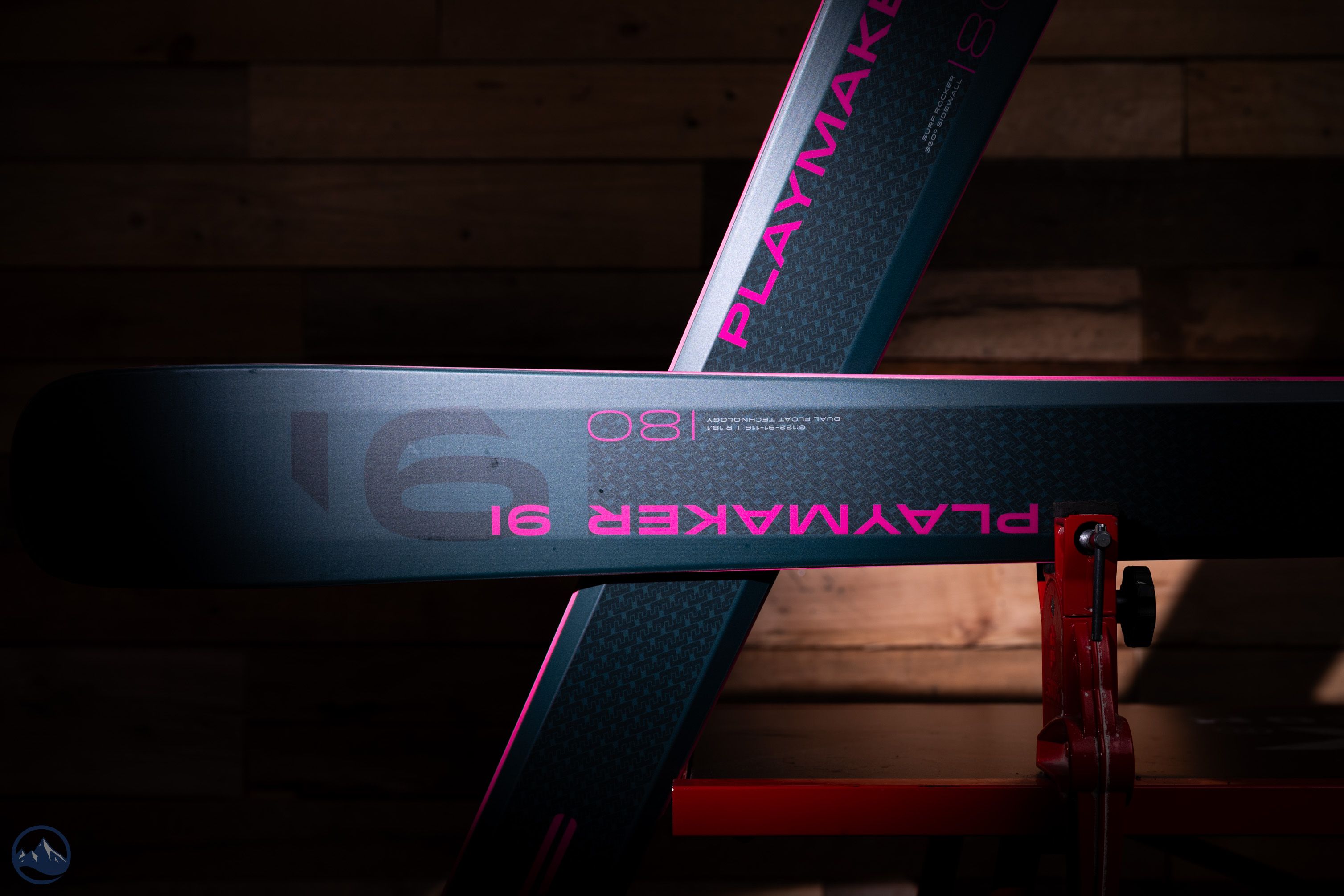 2025 Elan Playmaker 91