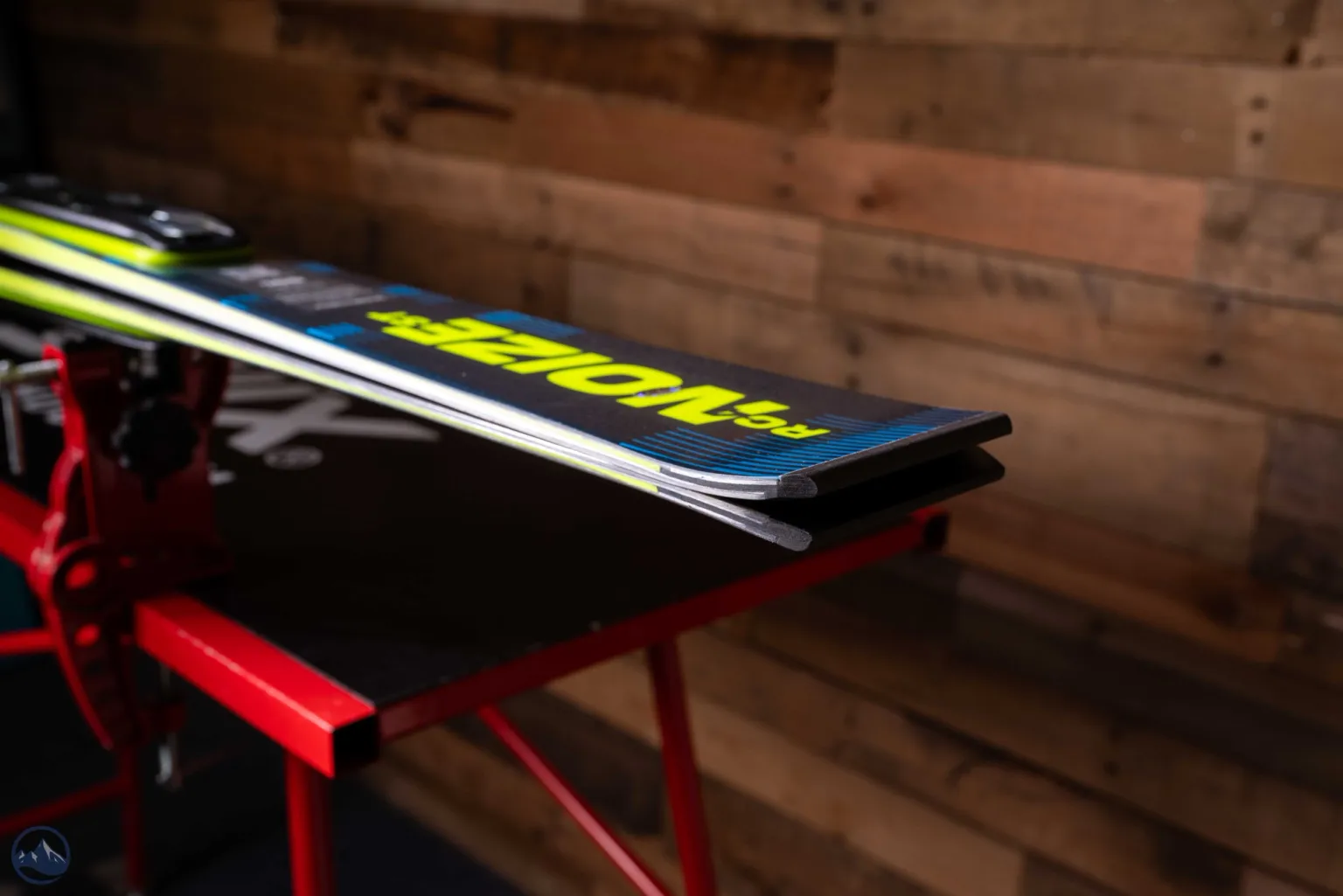 2026 Fischer RC4 Noise ST