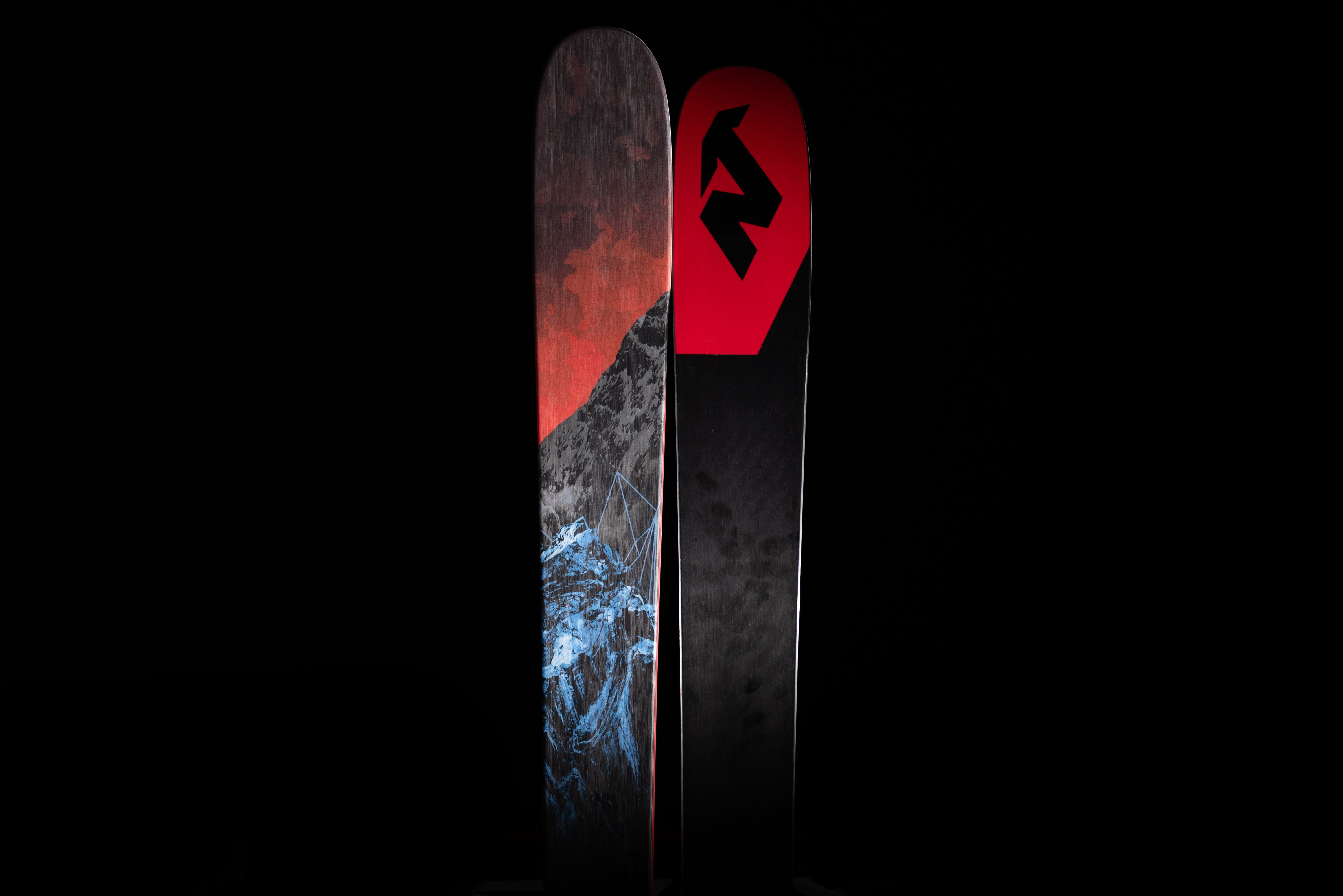 2024 Nordica Enforcer 100