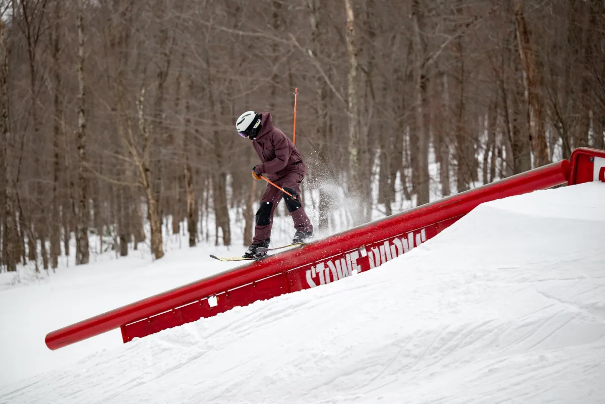 2024 Volkl Revolt 96