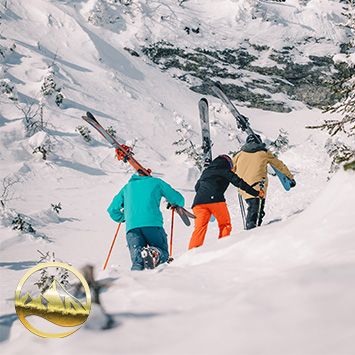 Home | Ski Essentials