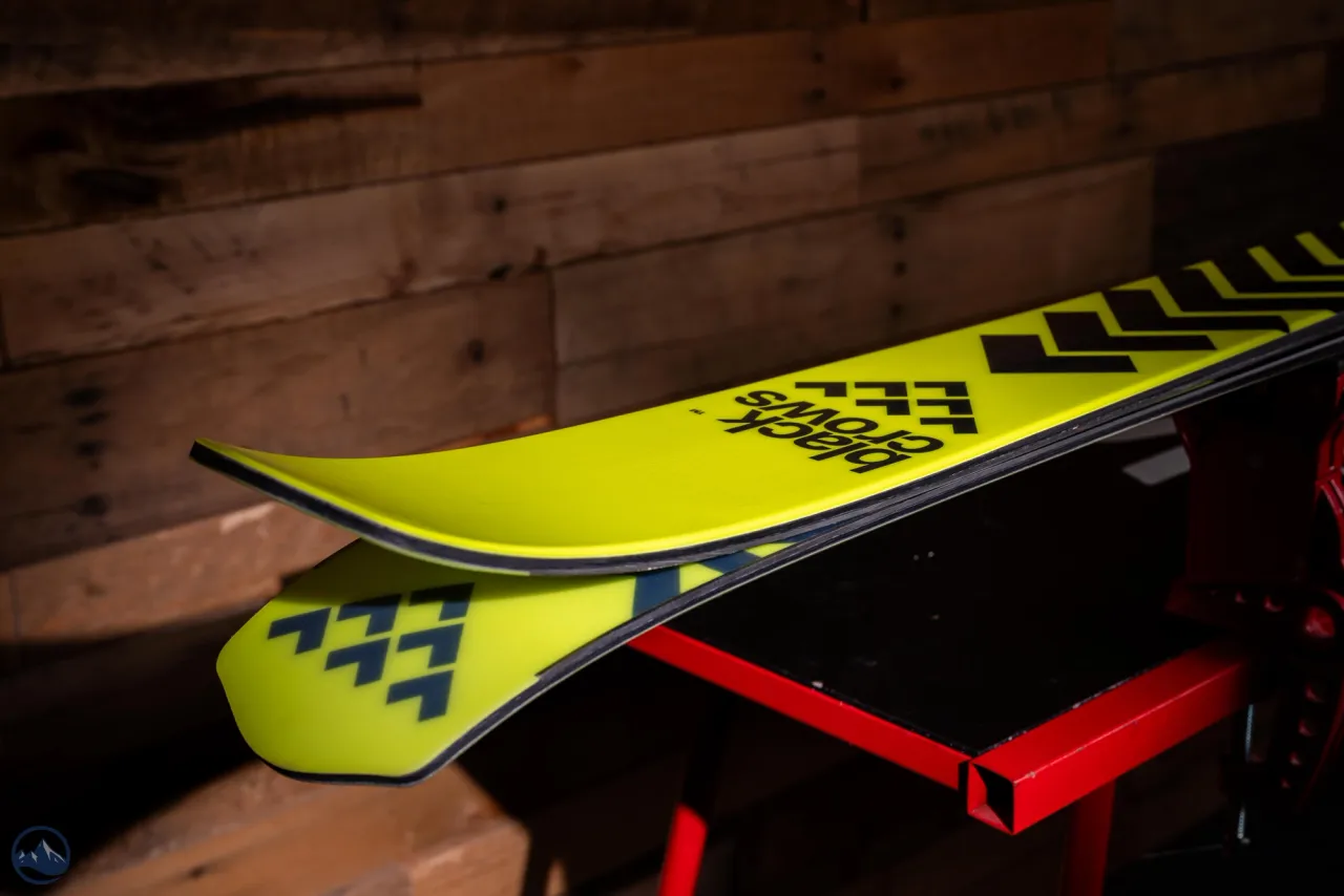 2026 Black Crows Octo