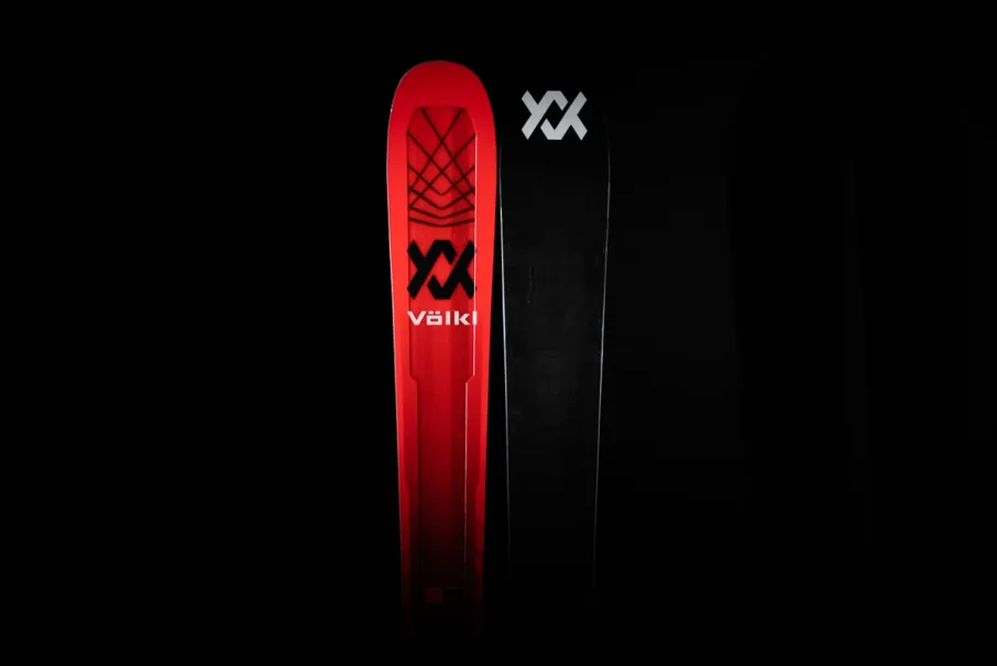 2024 Volkl M6 Mantra