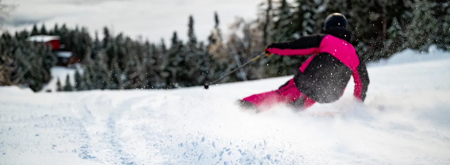 Alpine / Ski & Binding Packages | SkiEssentials