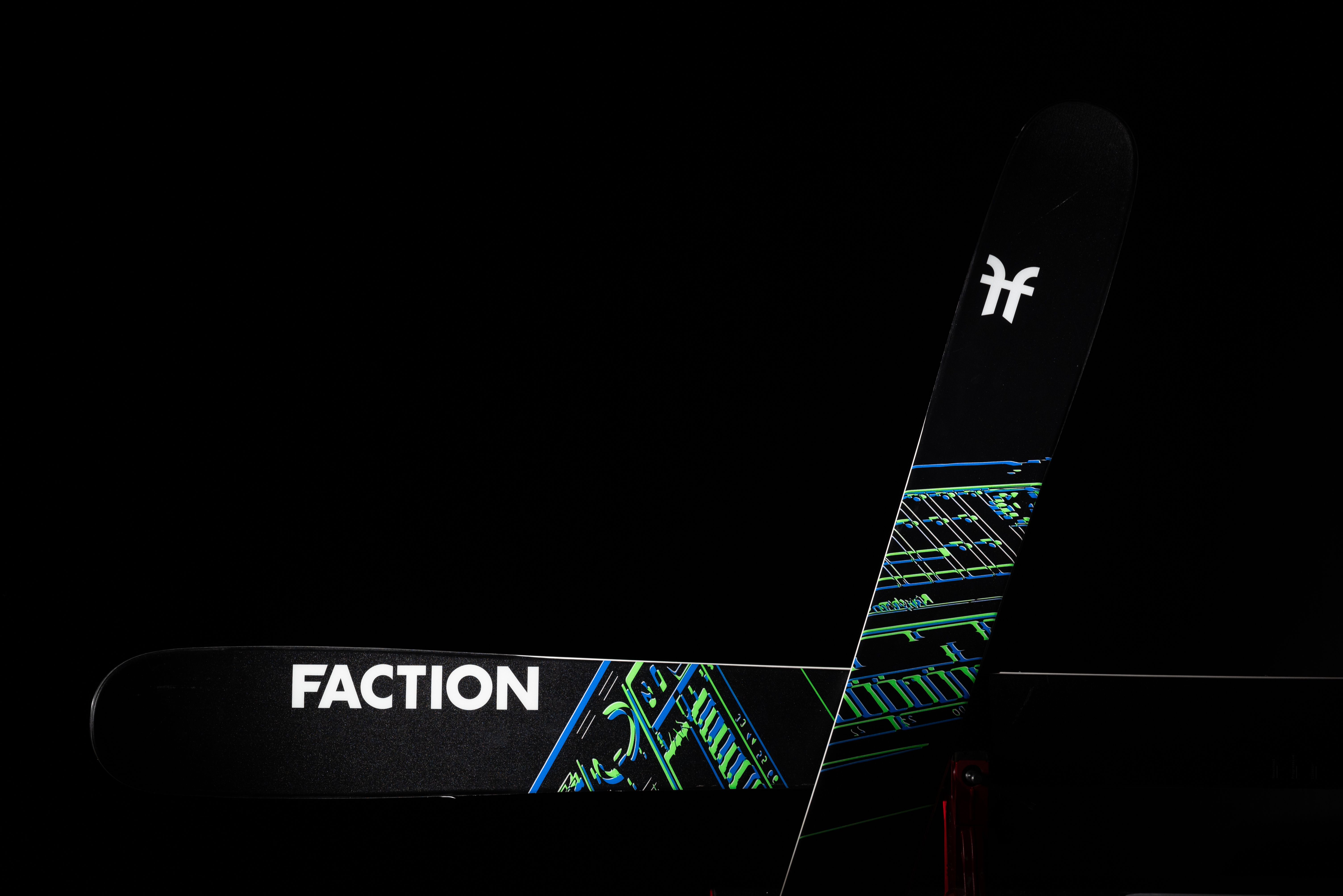 2024 Faction Prodigy 1