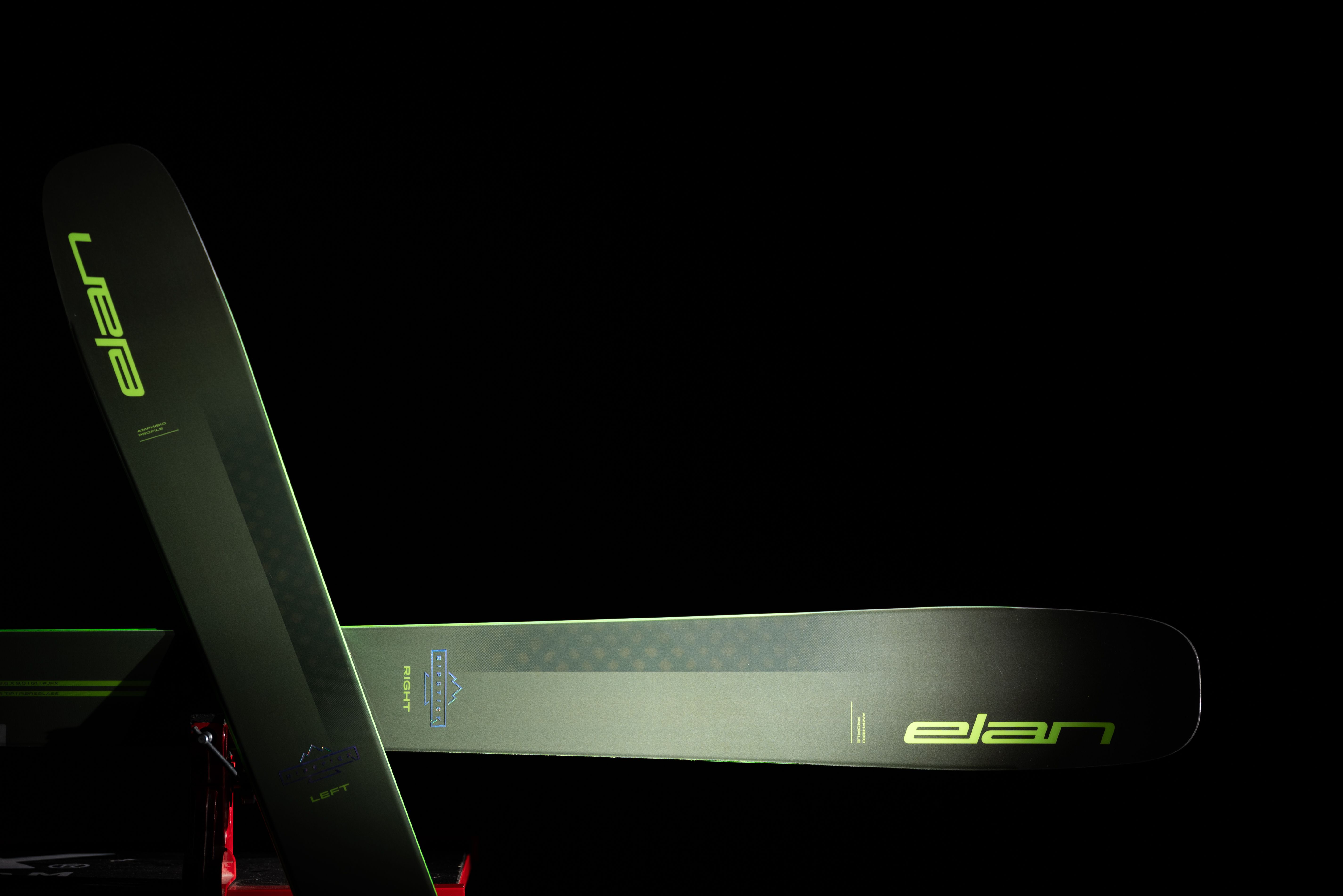 2024 Elan Ripstick 96