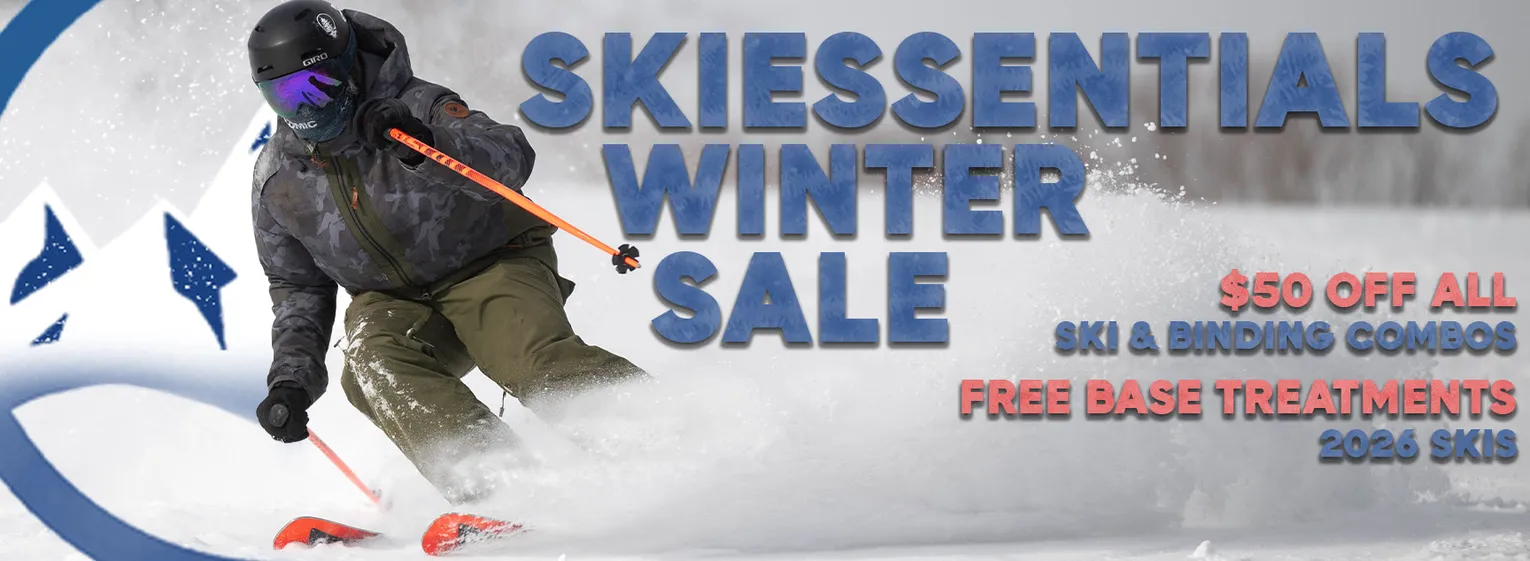 SKI
