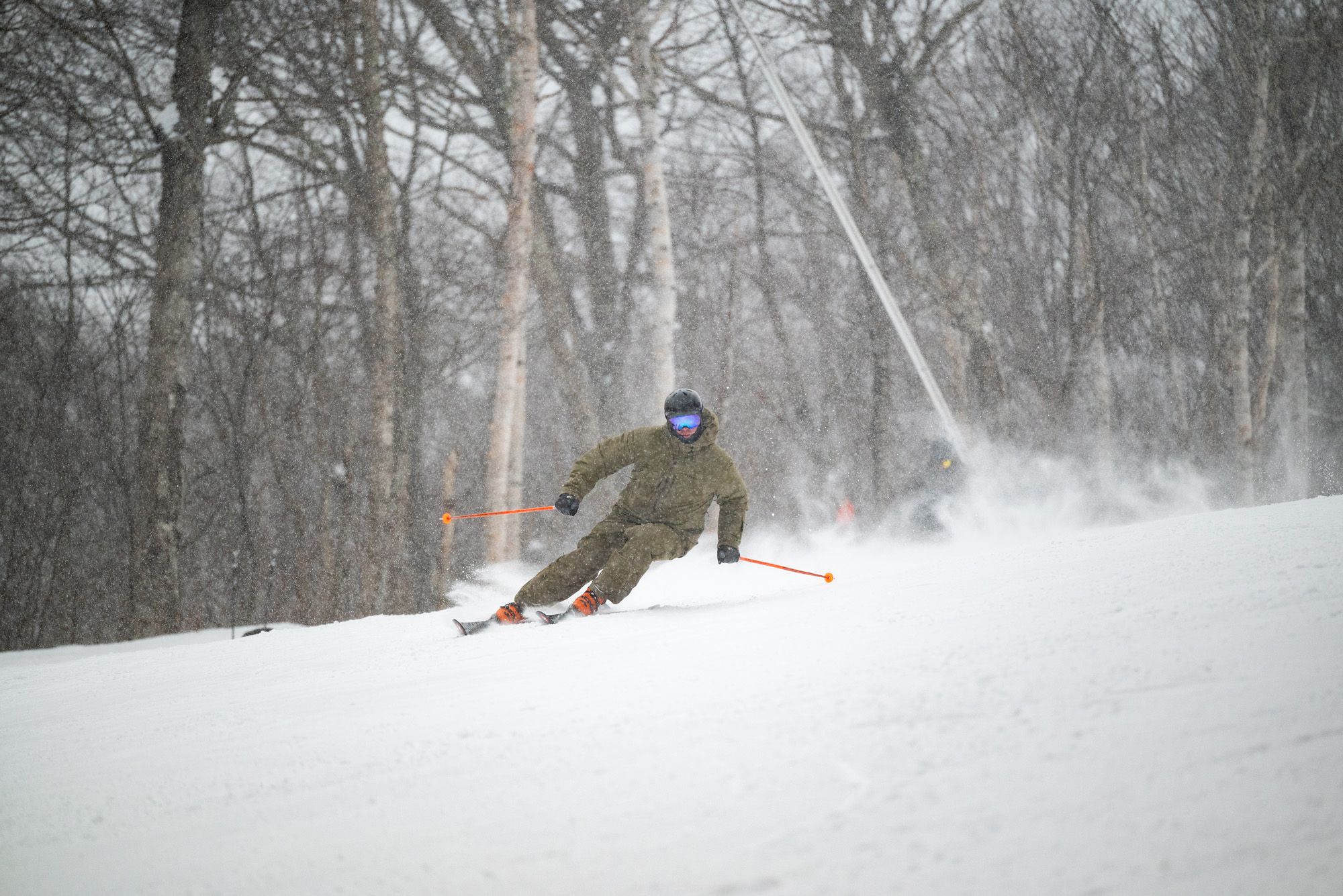 2026 Stockli Montero AS