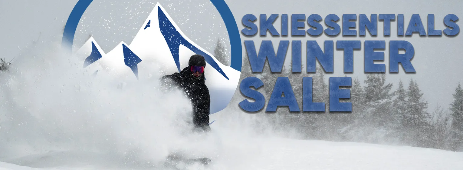 Home | Ski Essentials