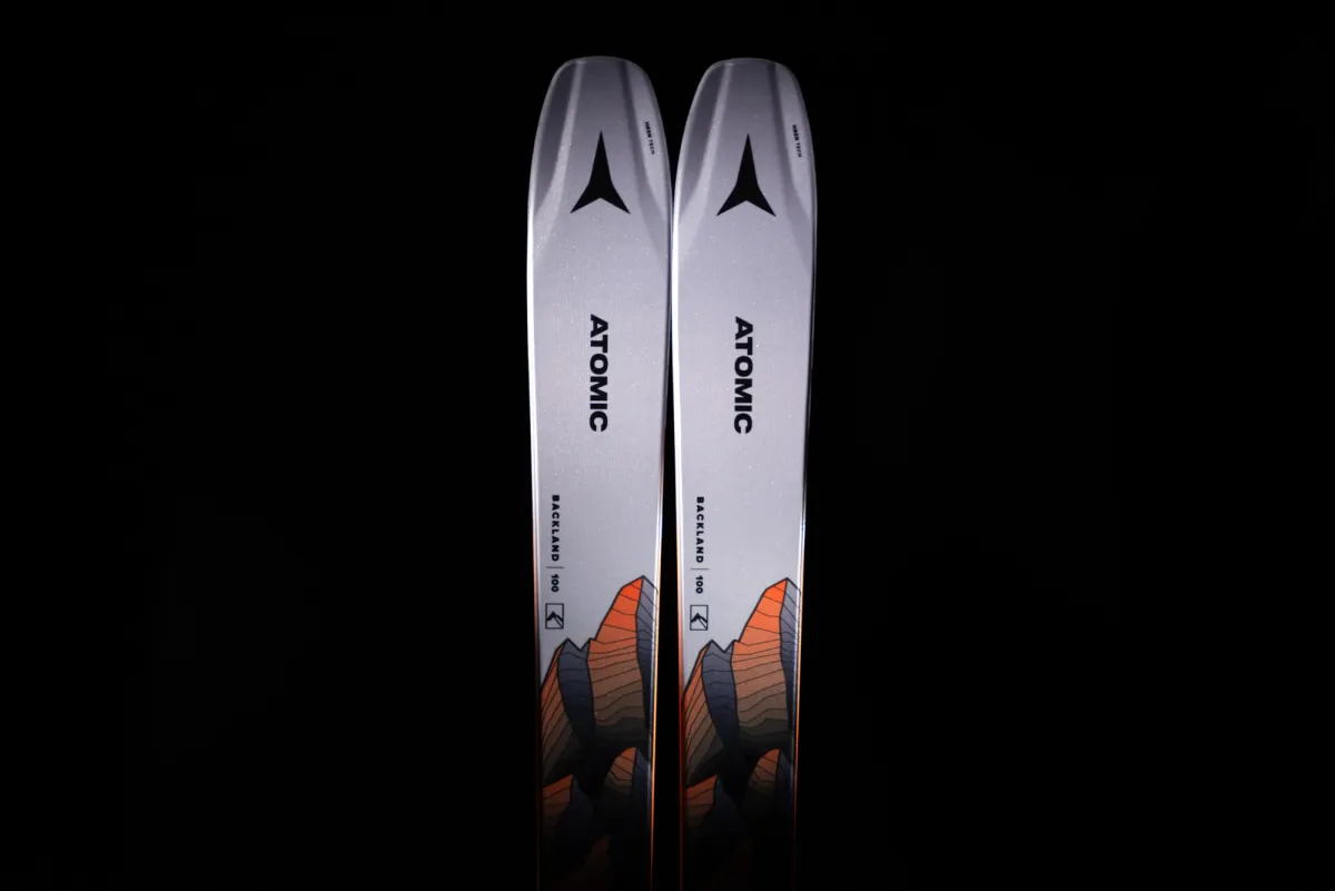 2024 Atomic Backland 100