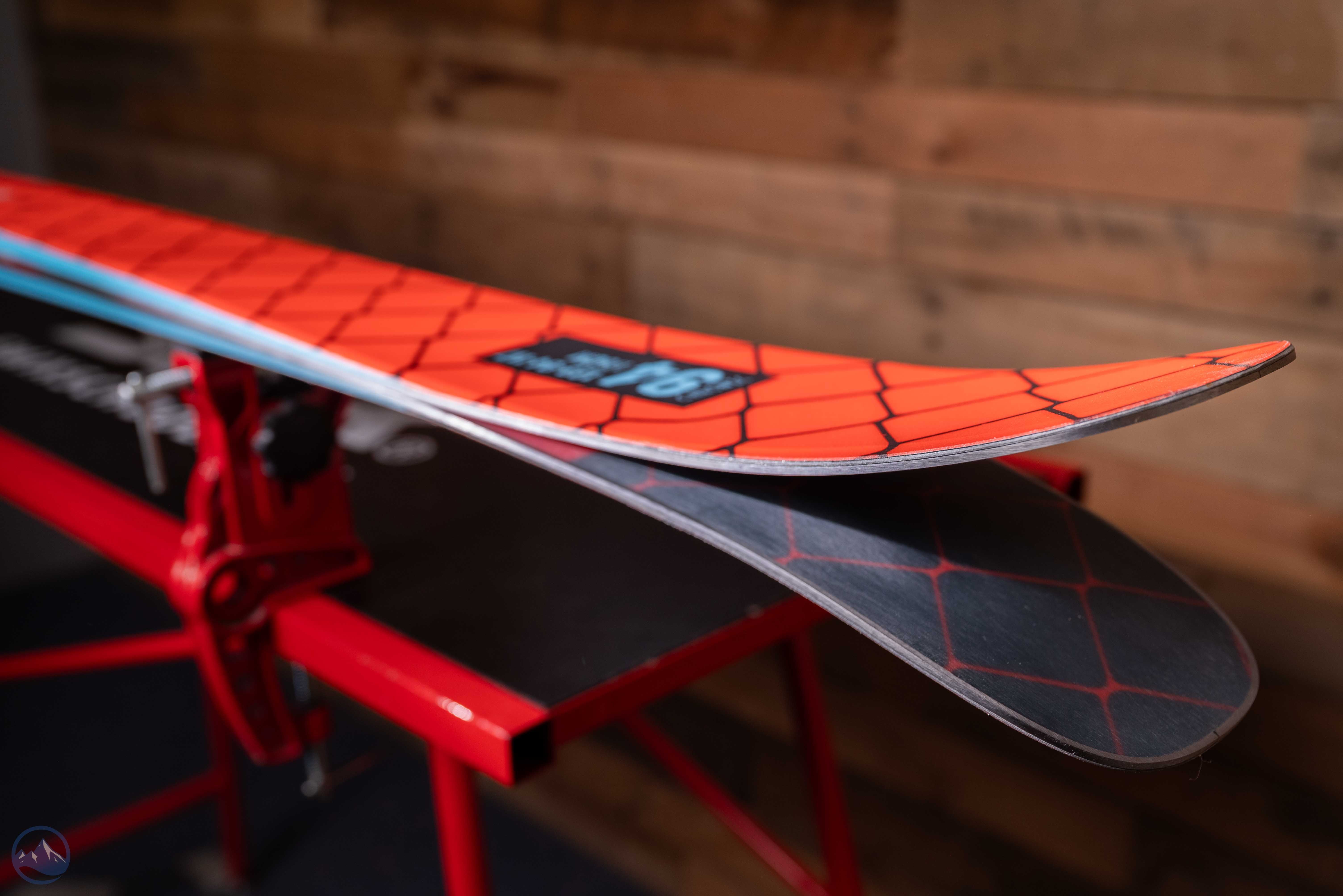 2026 Line Chronic 94