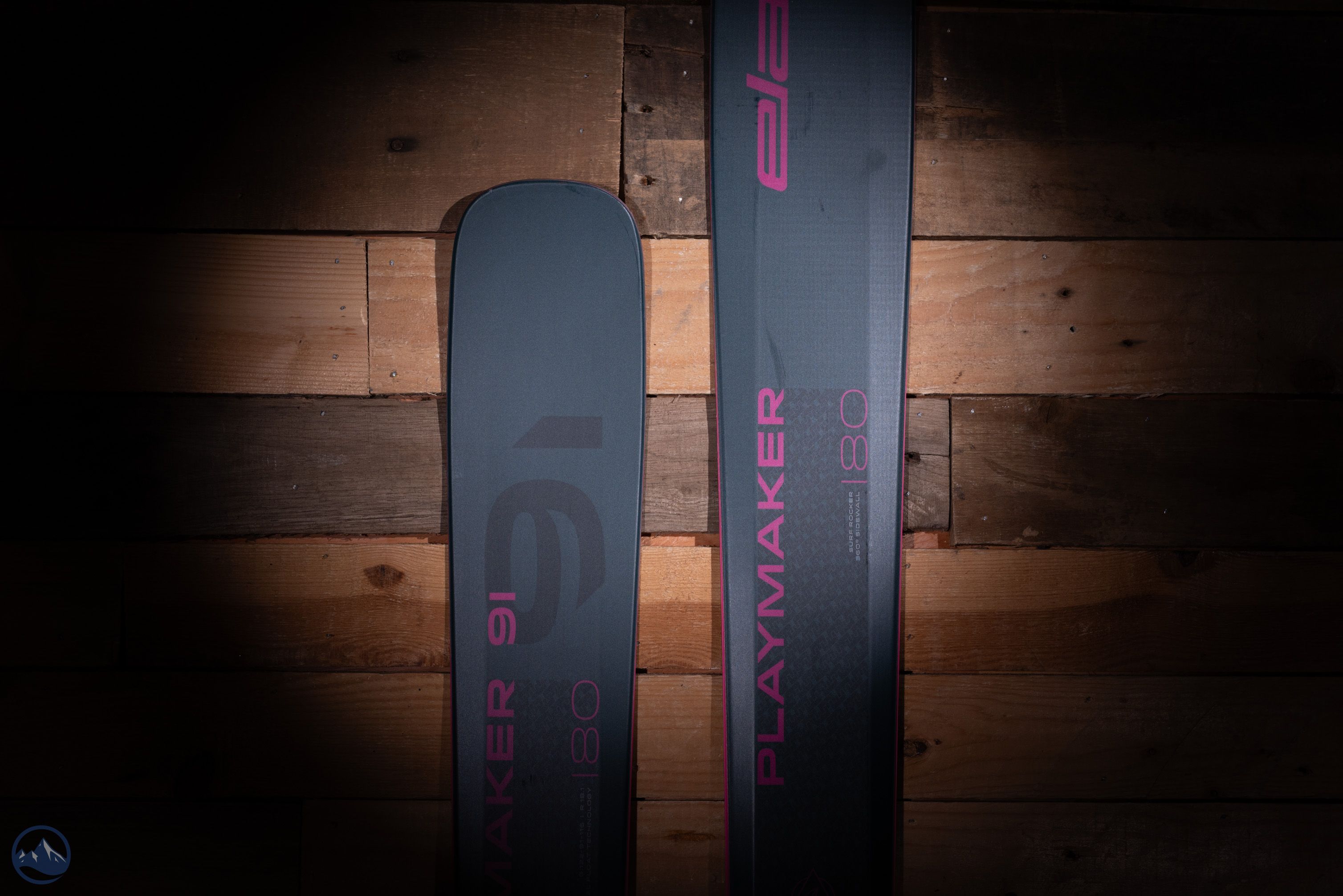 2025 Elan Playmaker 91