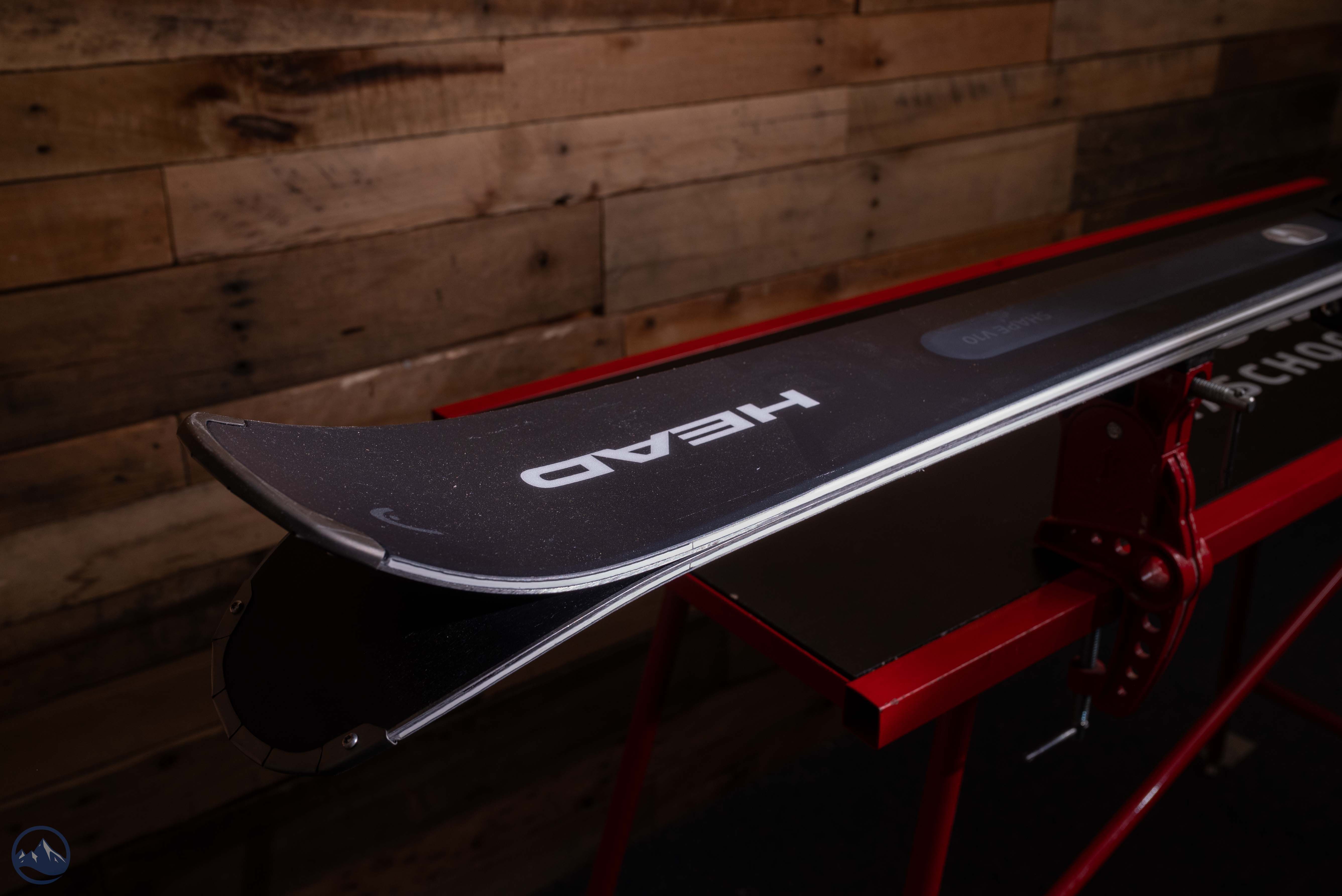 2026 Head Shape e-V10