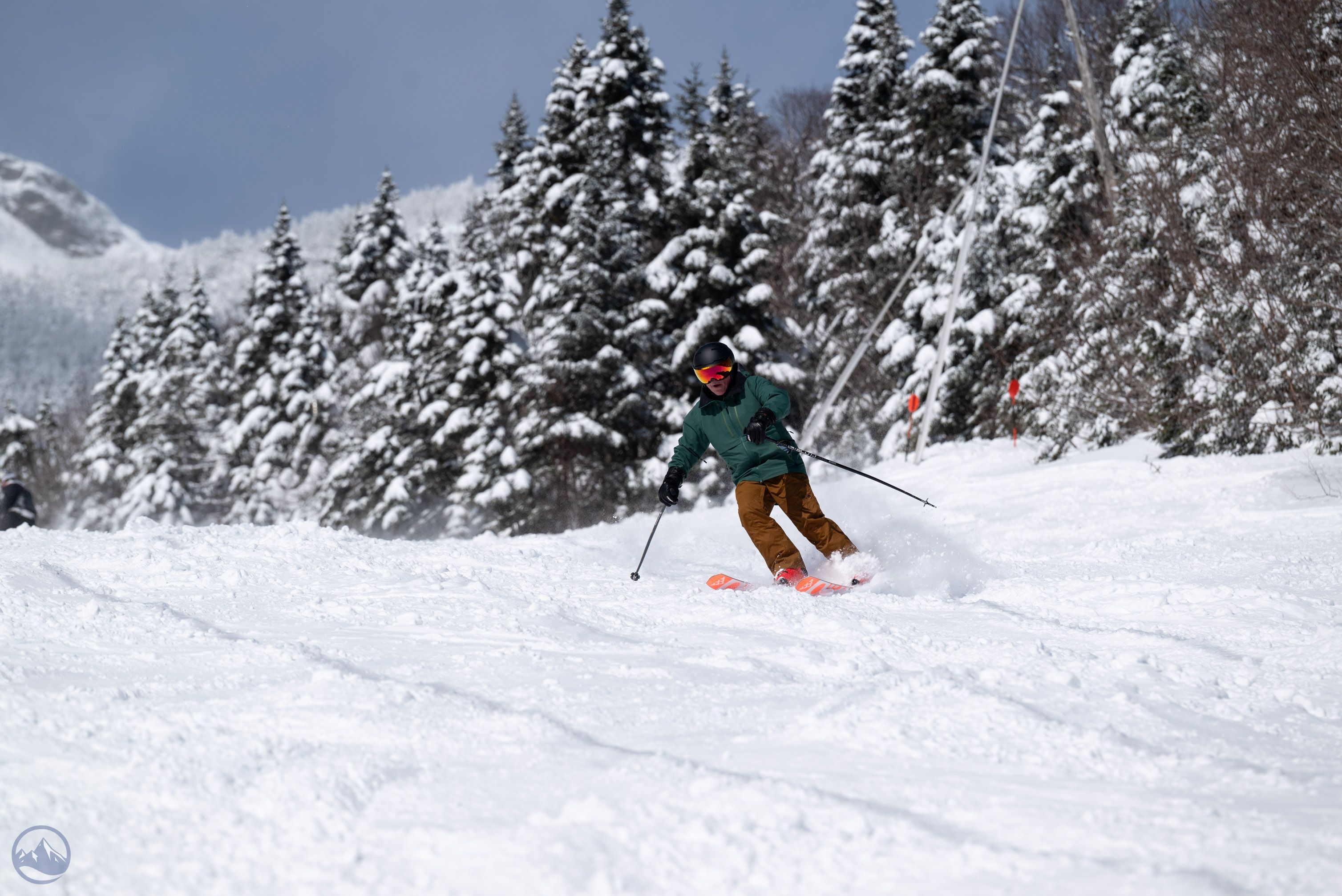 2025 Black Crows Mirus Cor