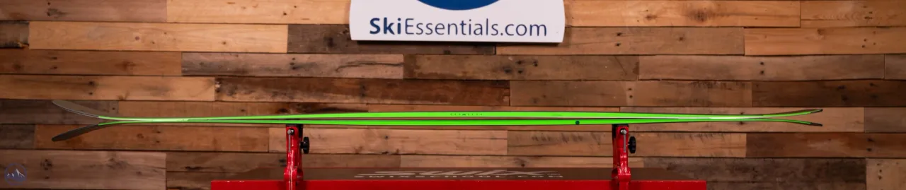 2026 Elan Ripstick 96