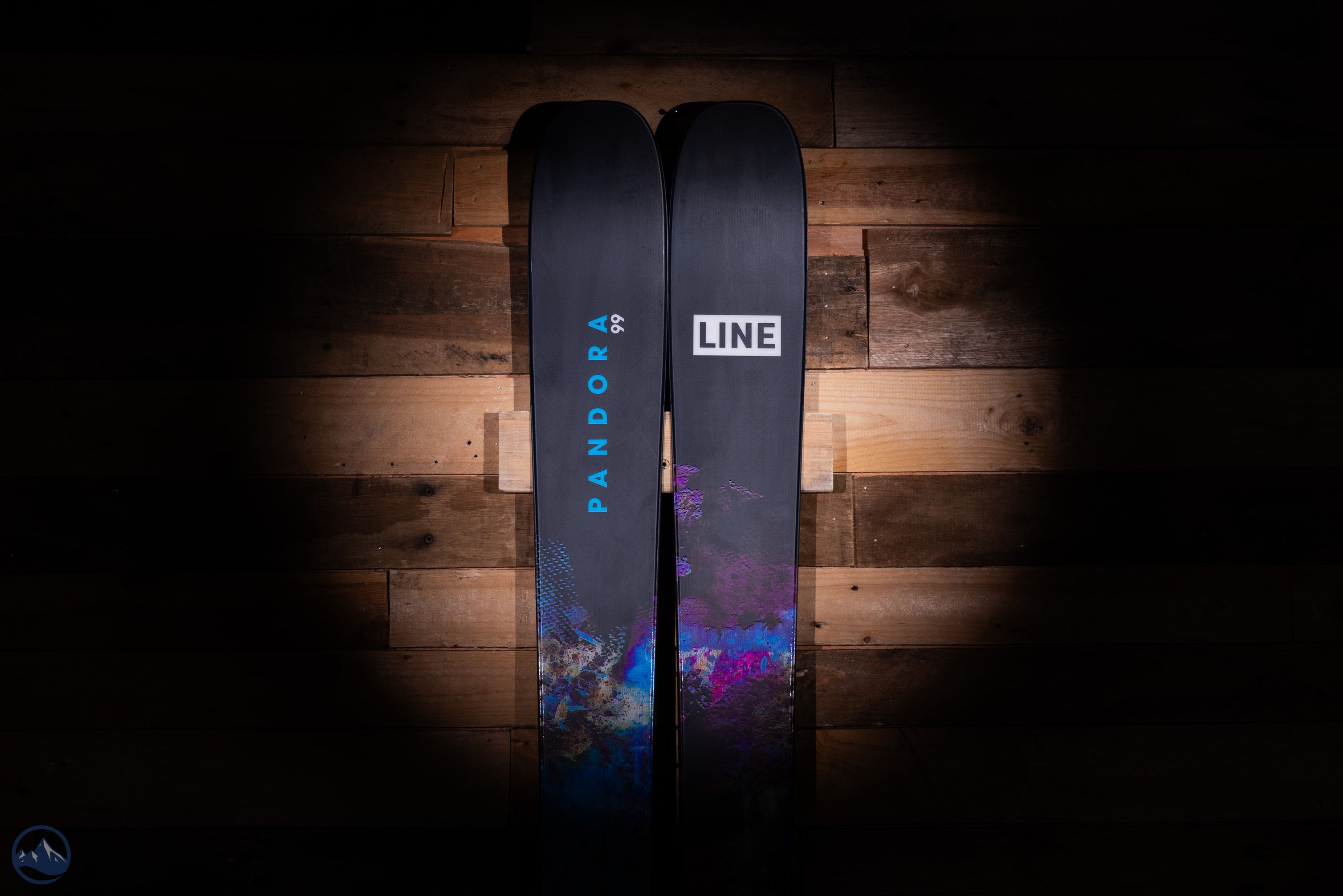 2025 Line Pandora 99