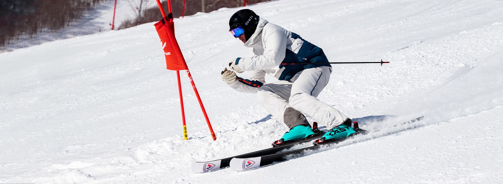 Alpine / Skis / Race | SkiEssentials