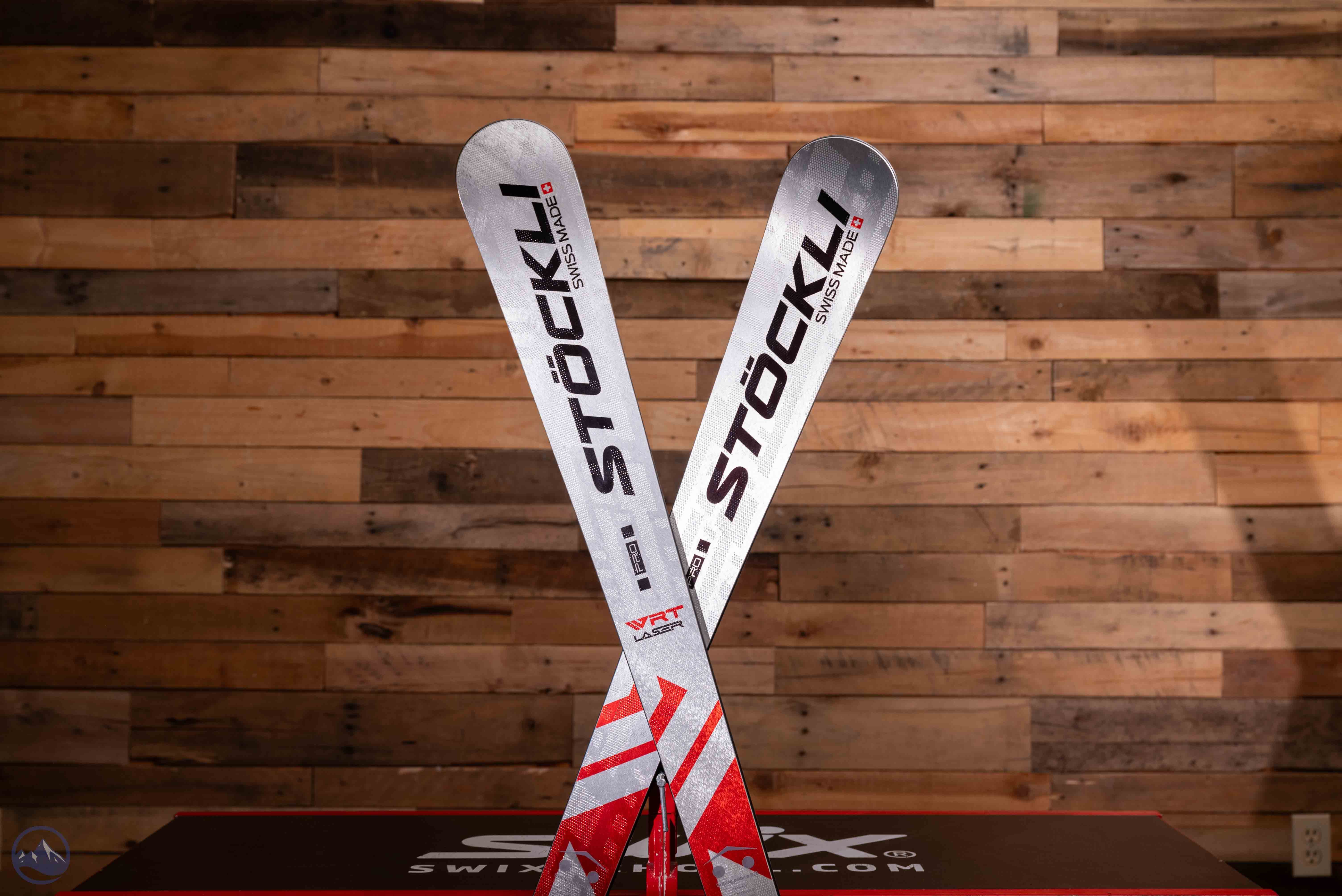 2026 Stockli Laser WRT Pro