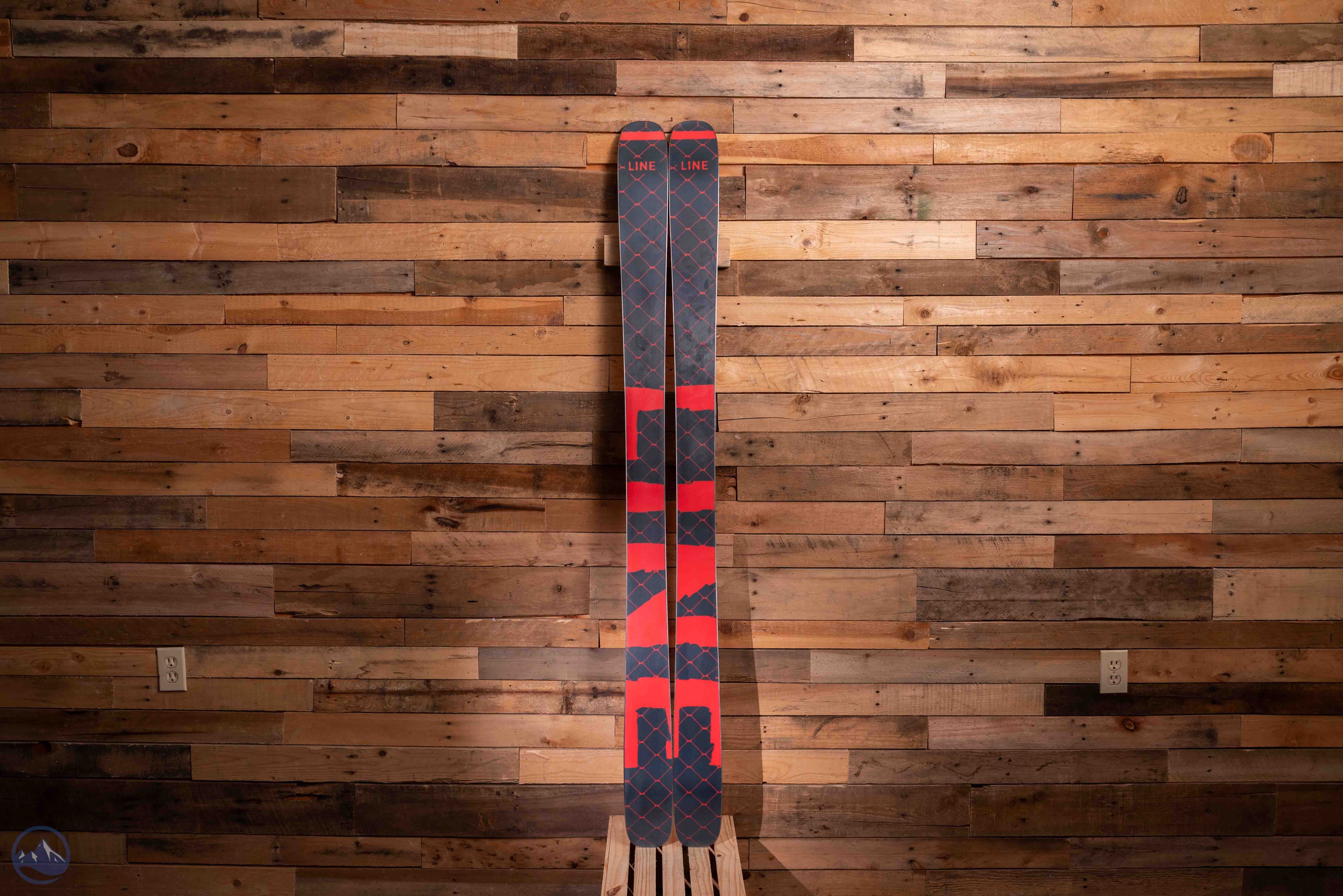 2026 Line Chronic 94