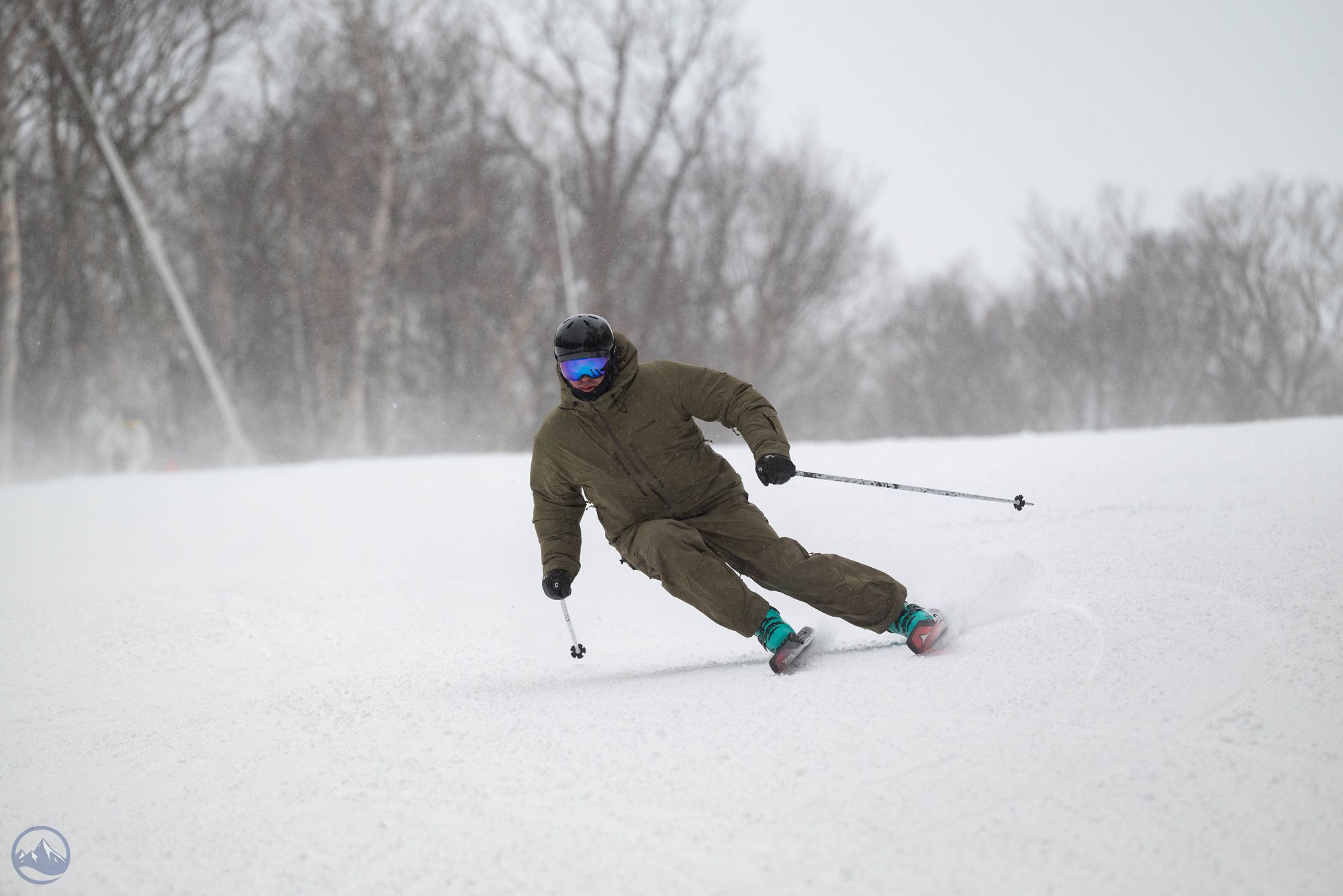 2026 Atomic Bent 100