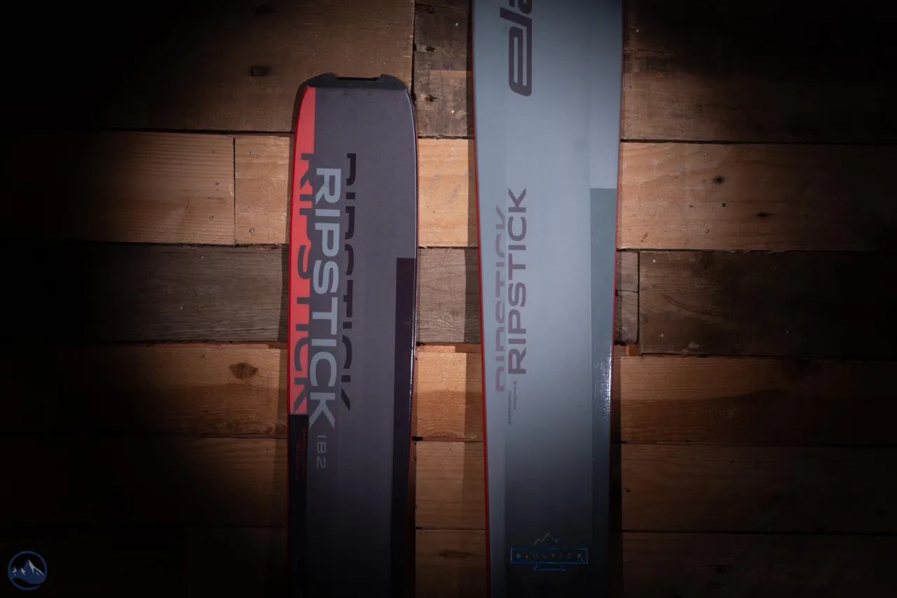 2025 Elan Ripstick 88