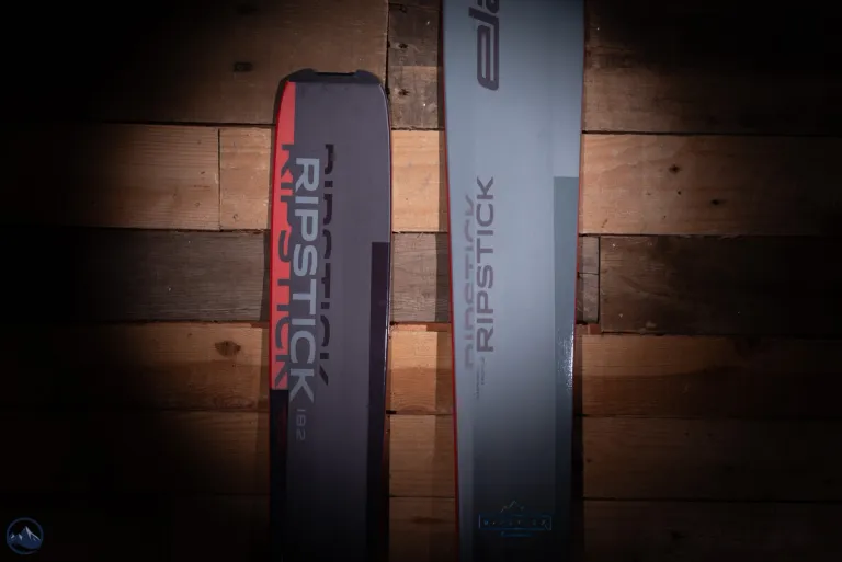 2025 Elan Ripstick 88