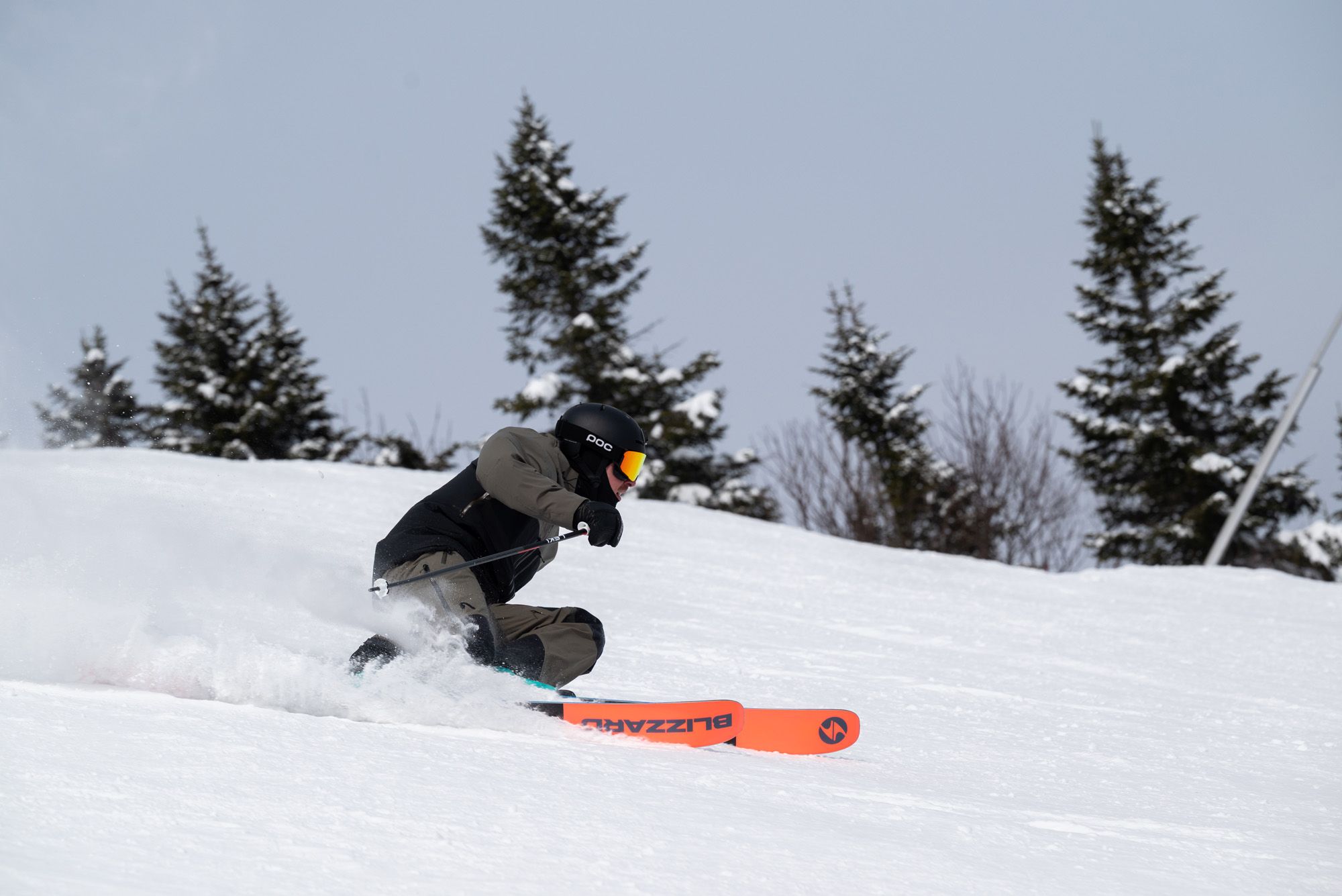 2026 Blizzard Rustler 10