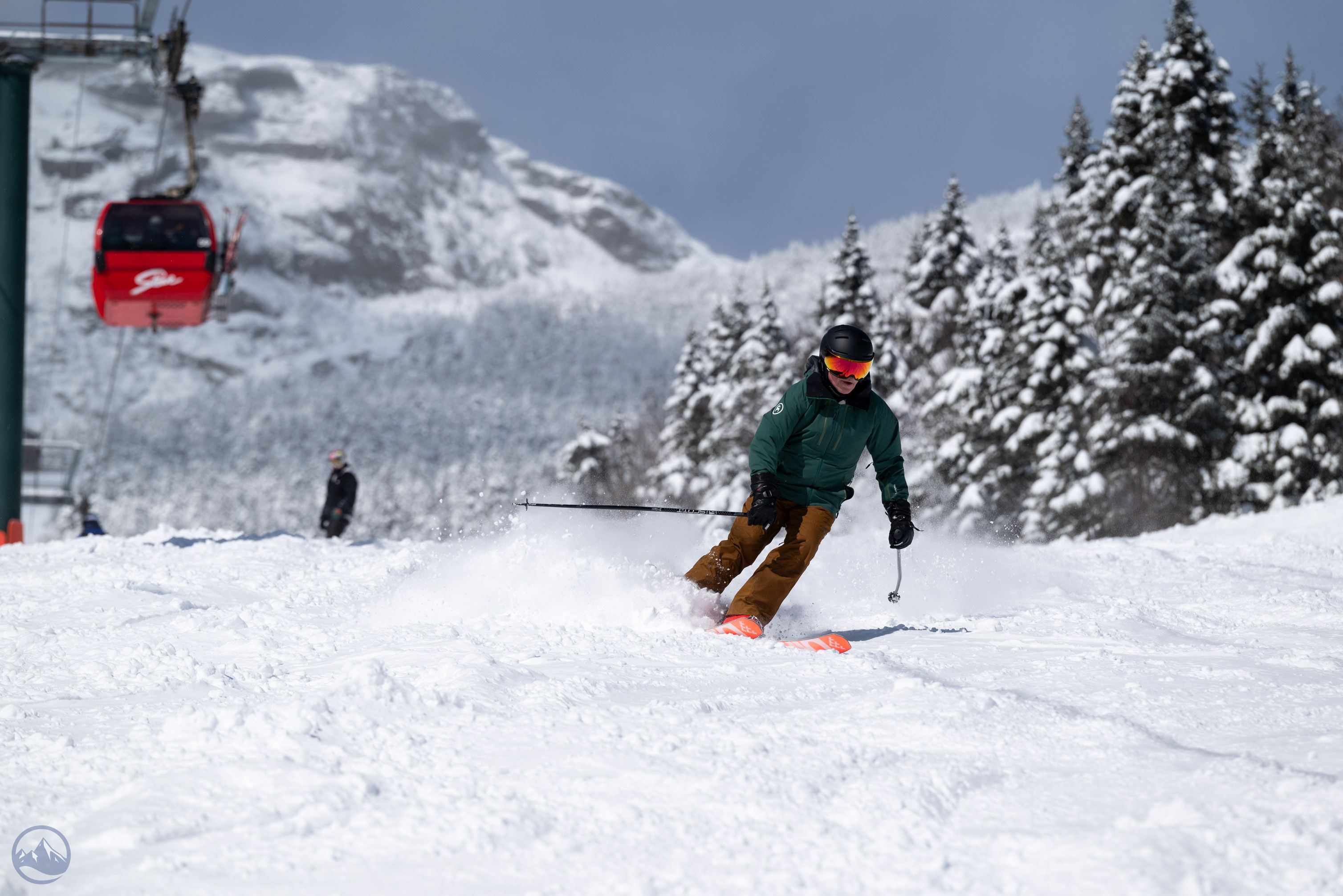 2025 Black Crows Mirus Cor