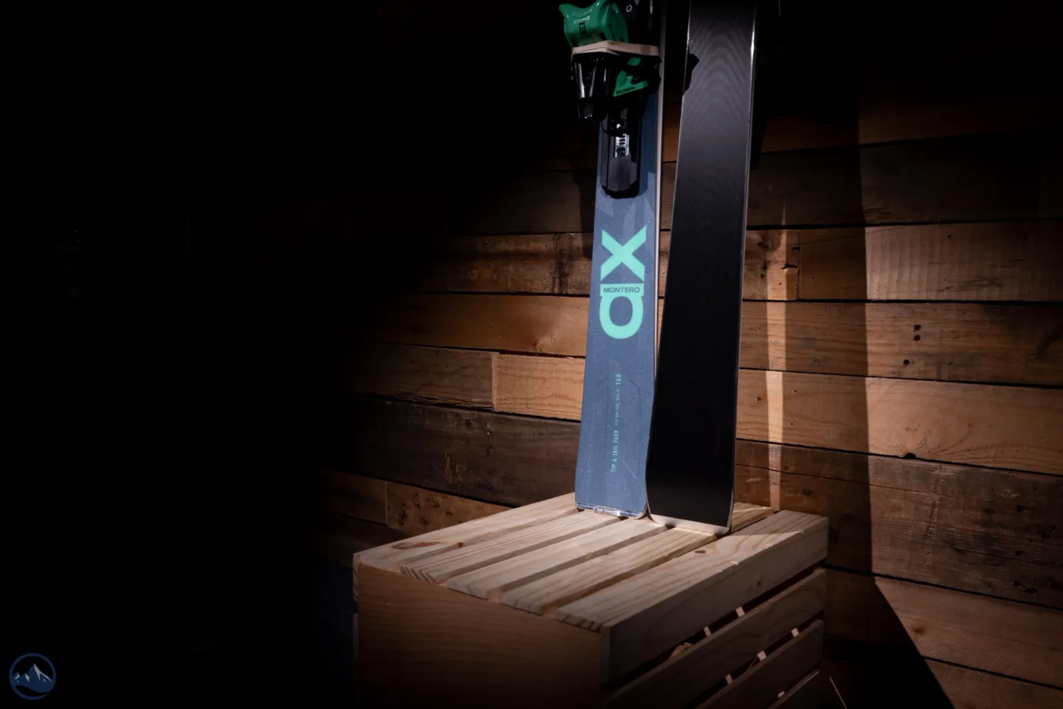 2025 Stockli Montero AX