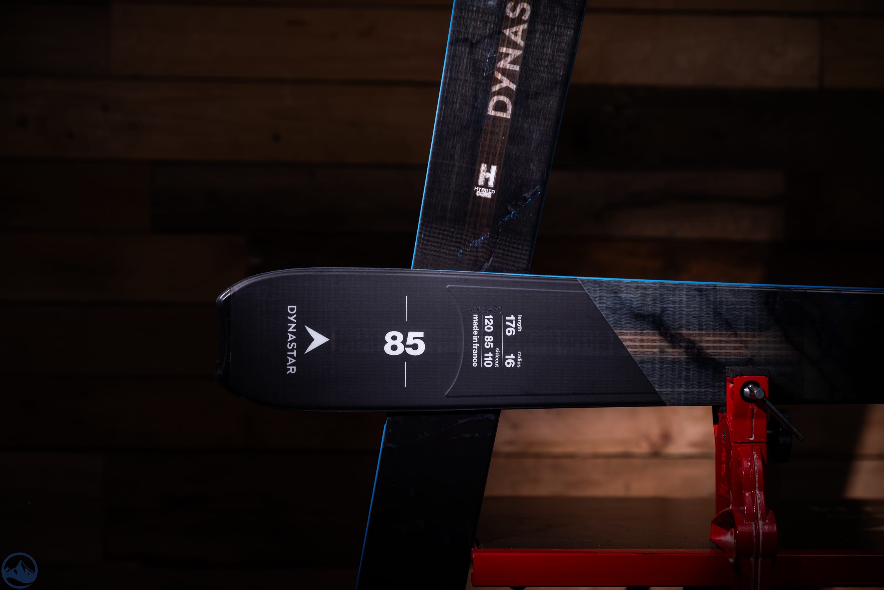 2025 Dynastar M-Pro 85