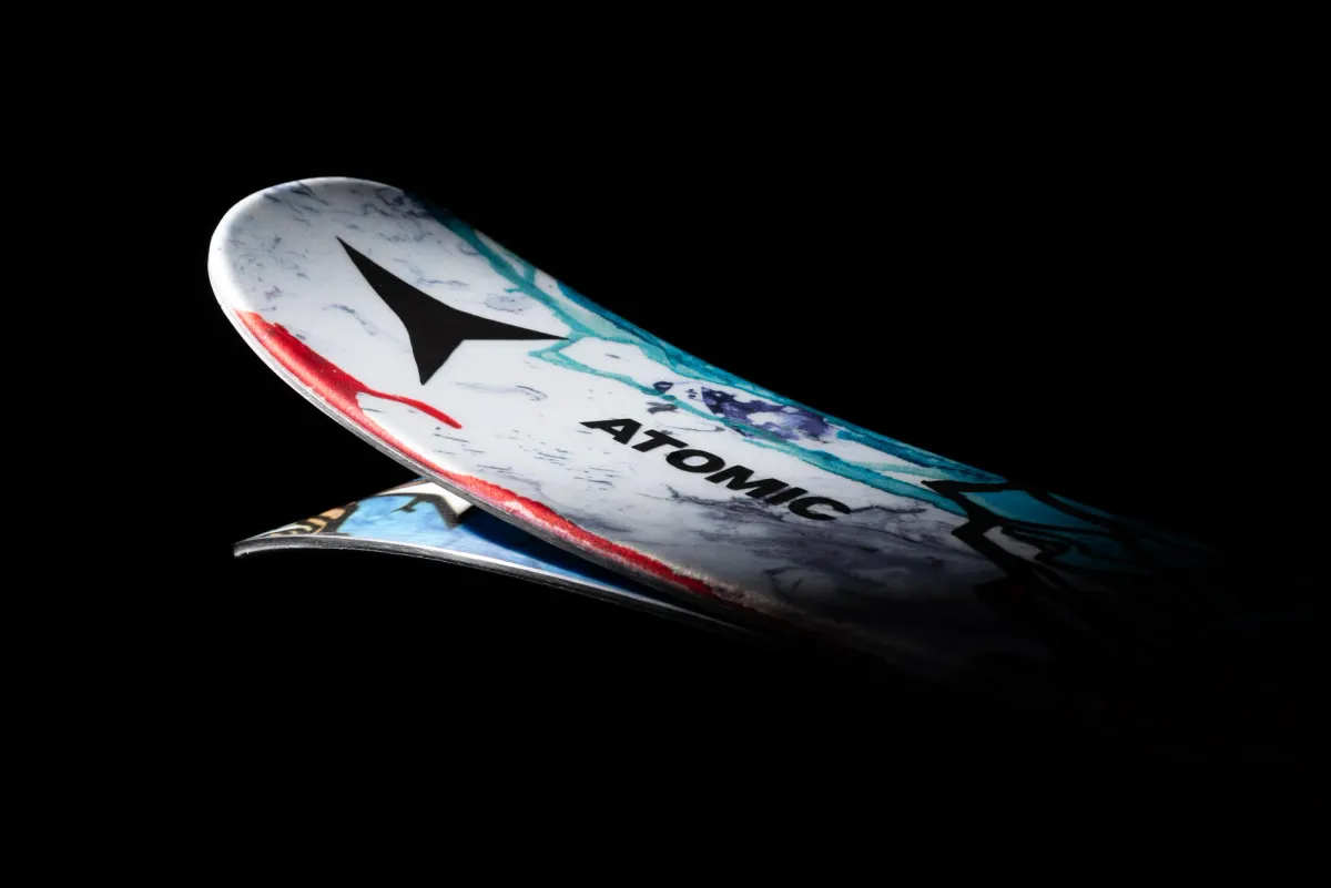 2024 Atomic Bent 85