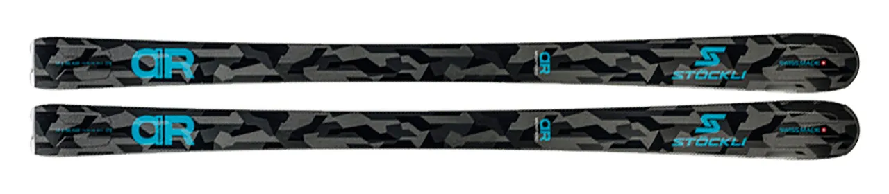 2025 Stockli Montero AR