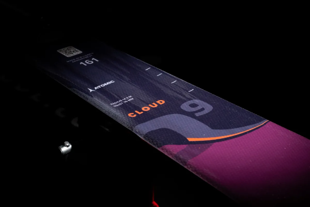 2024 Atomic Cloud Q9