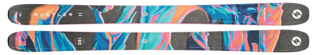 2026 Blizzard Rustler 11