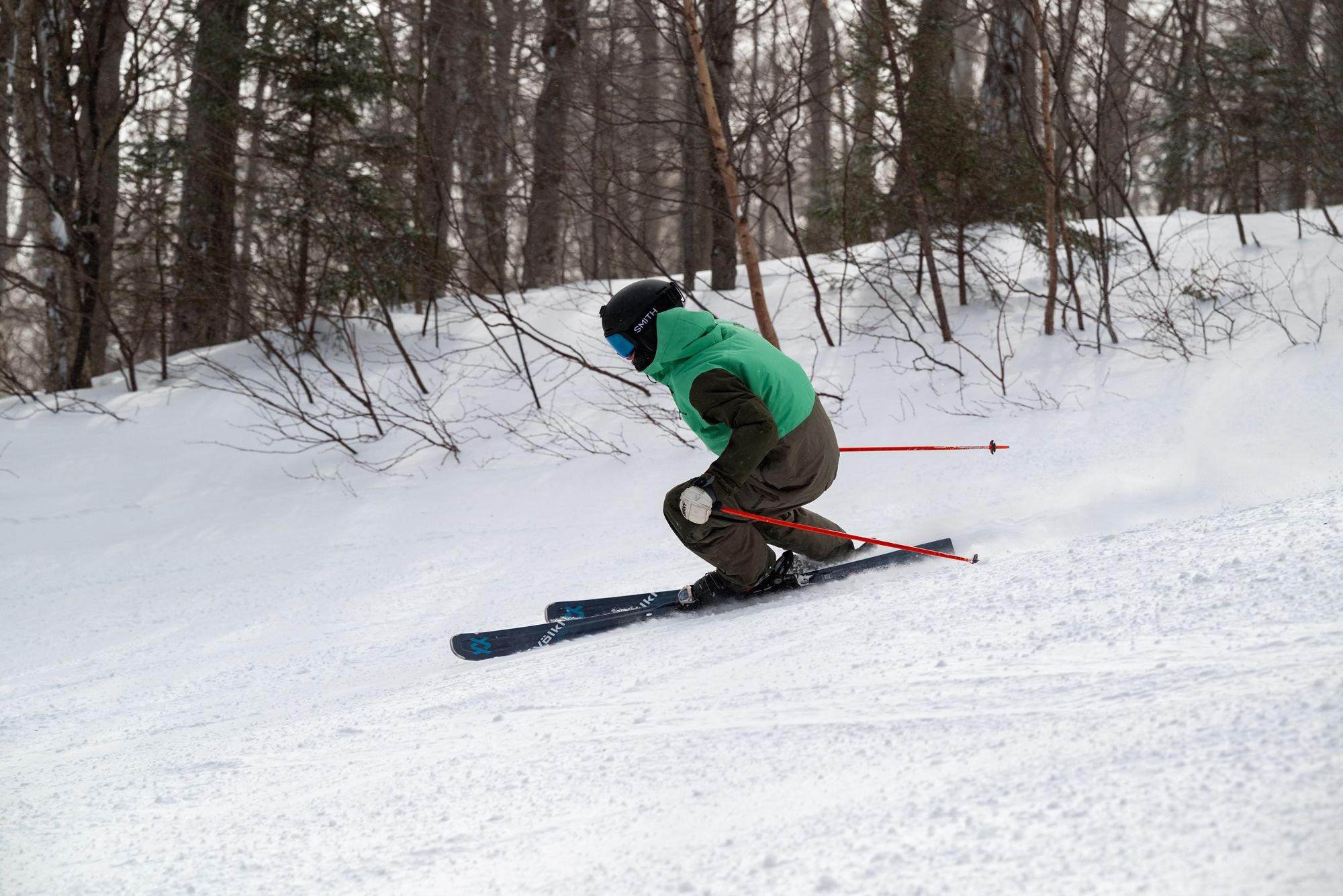 2026 Volkl Peregrine 82