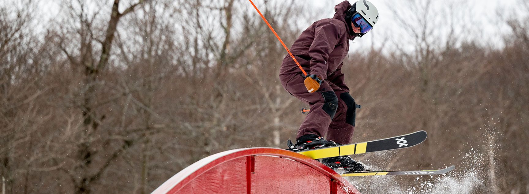 Alpine / Skis / Park Skis | SkiEssentials